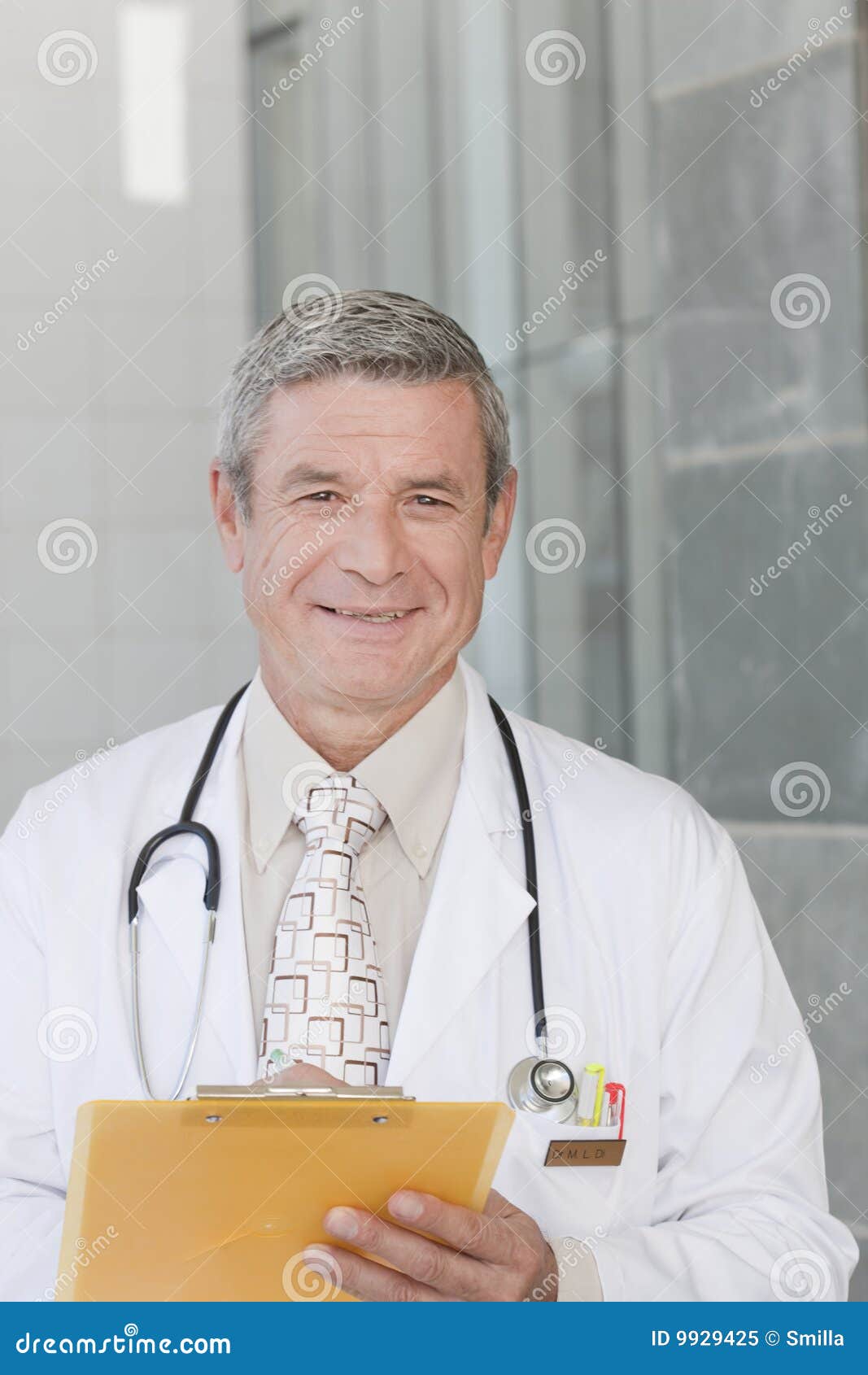 Caring Health Care Professional Stock Image - Image of human, doctor ...
