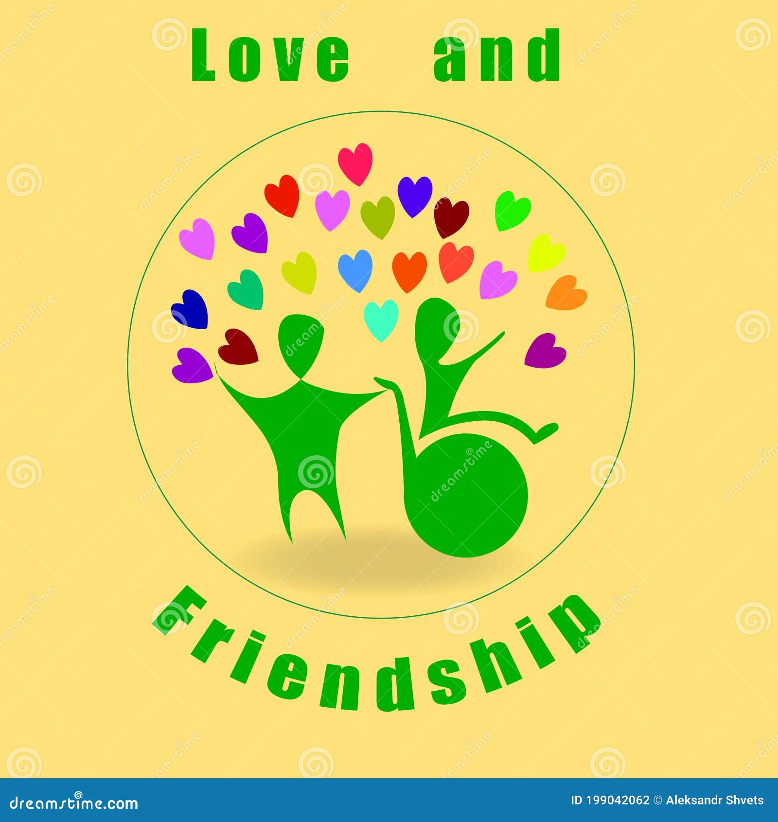 Caring, Loving and a Kind-hearted Community Support People with ...