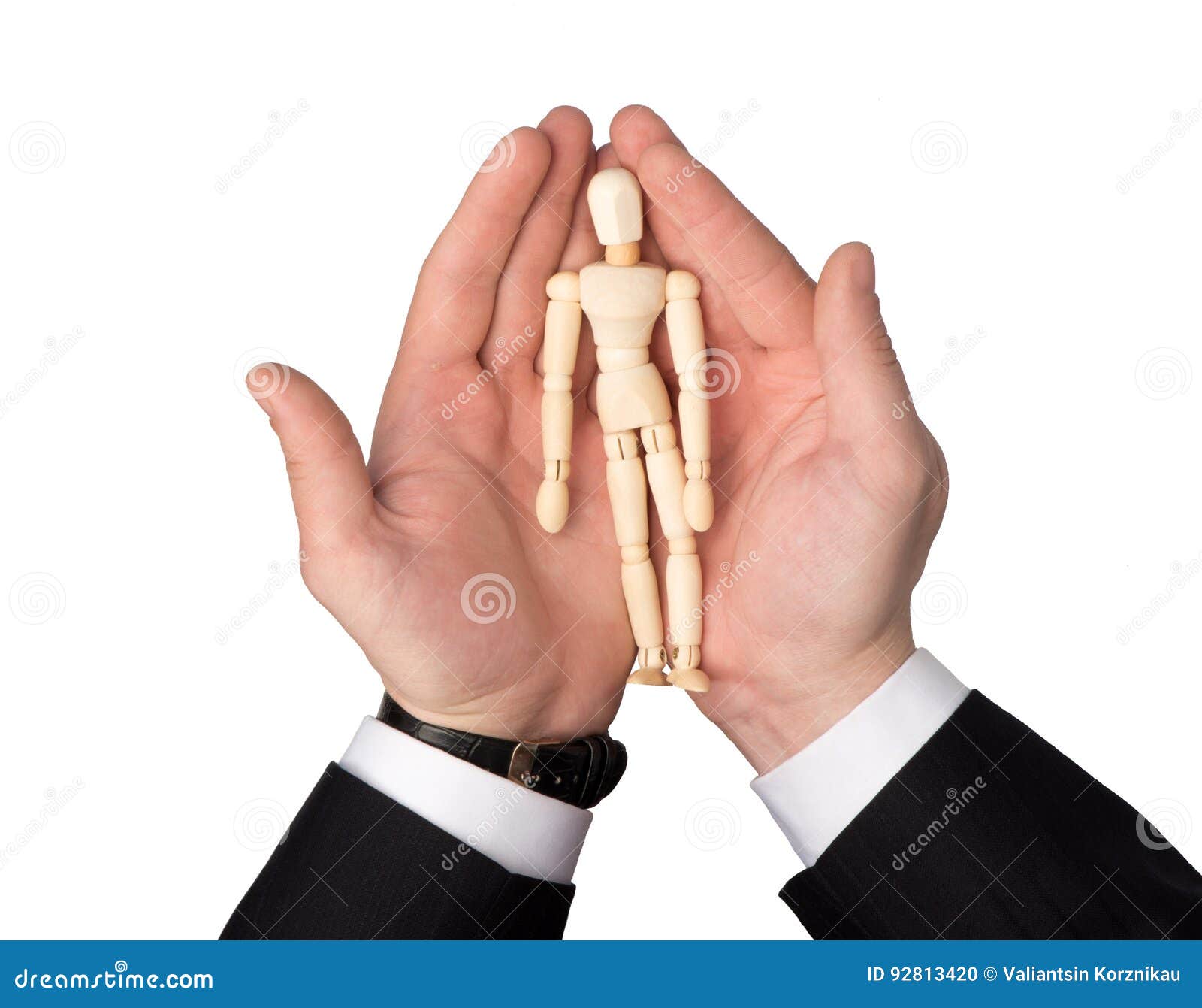 Caring for a man stock photo. Image of health, concept - 92813420