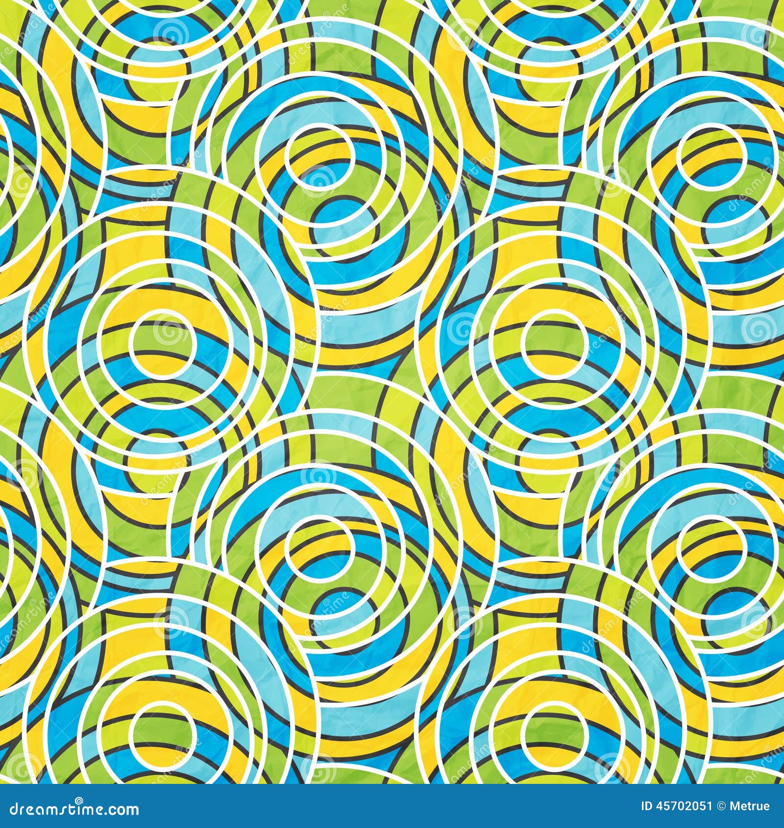 Carioca stock vector. Illustration of mosaic, backdrop - 45702051