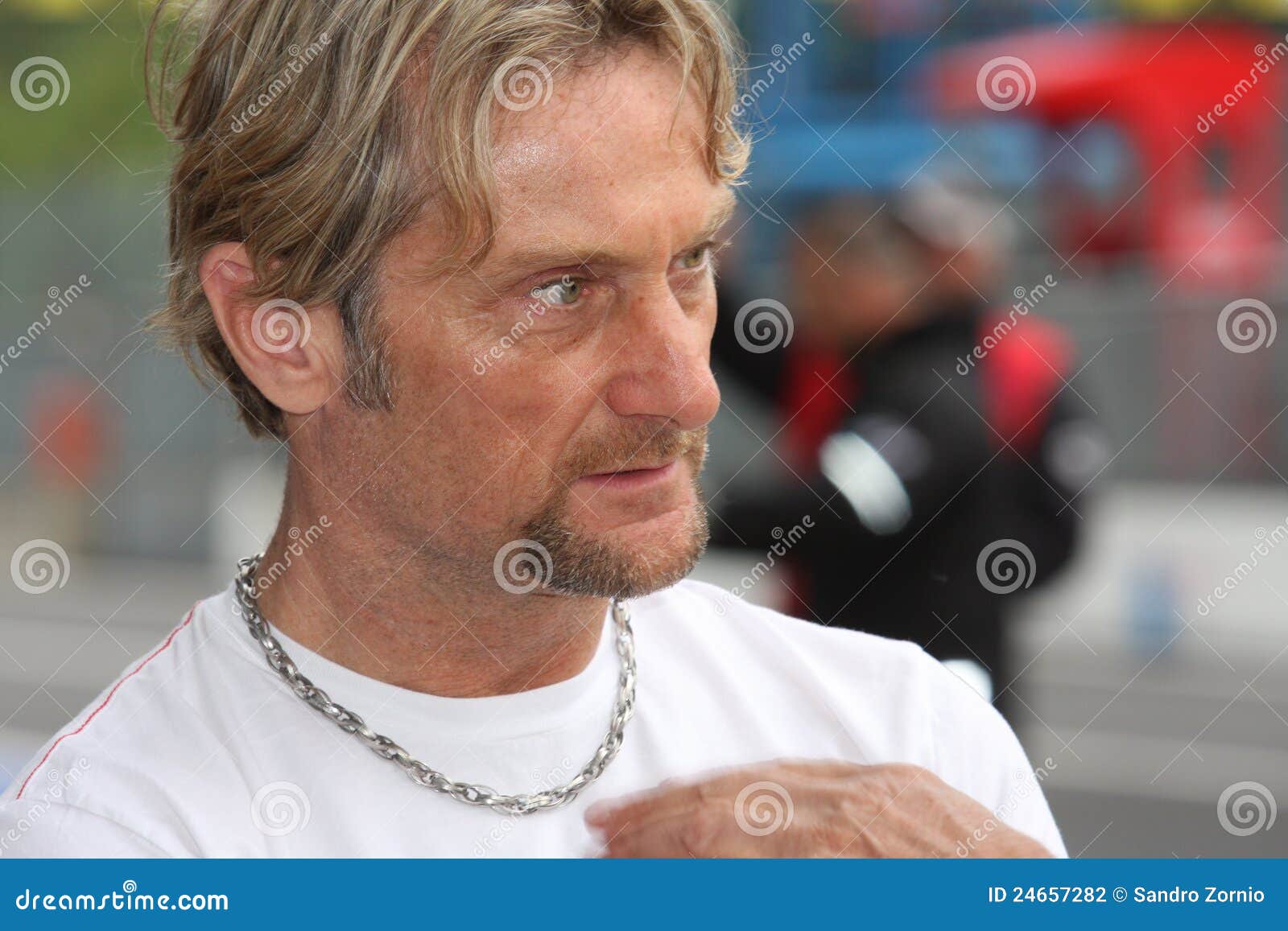 Carl Fogarty editorial photography. Image of champion - 24657282