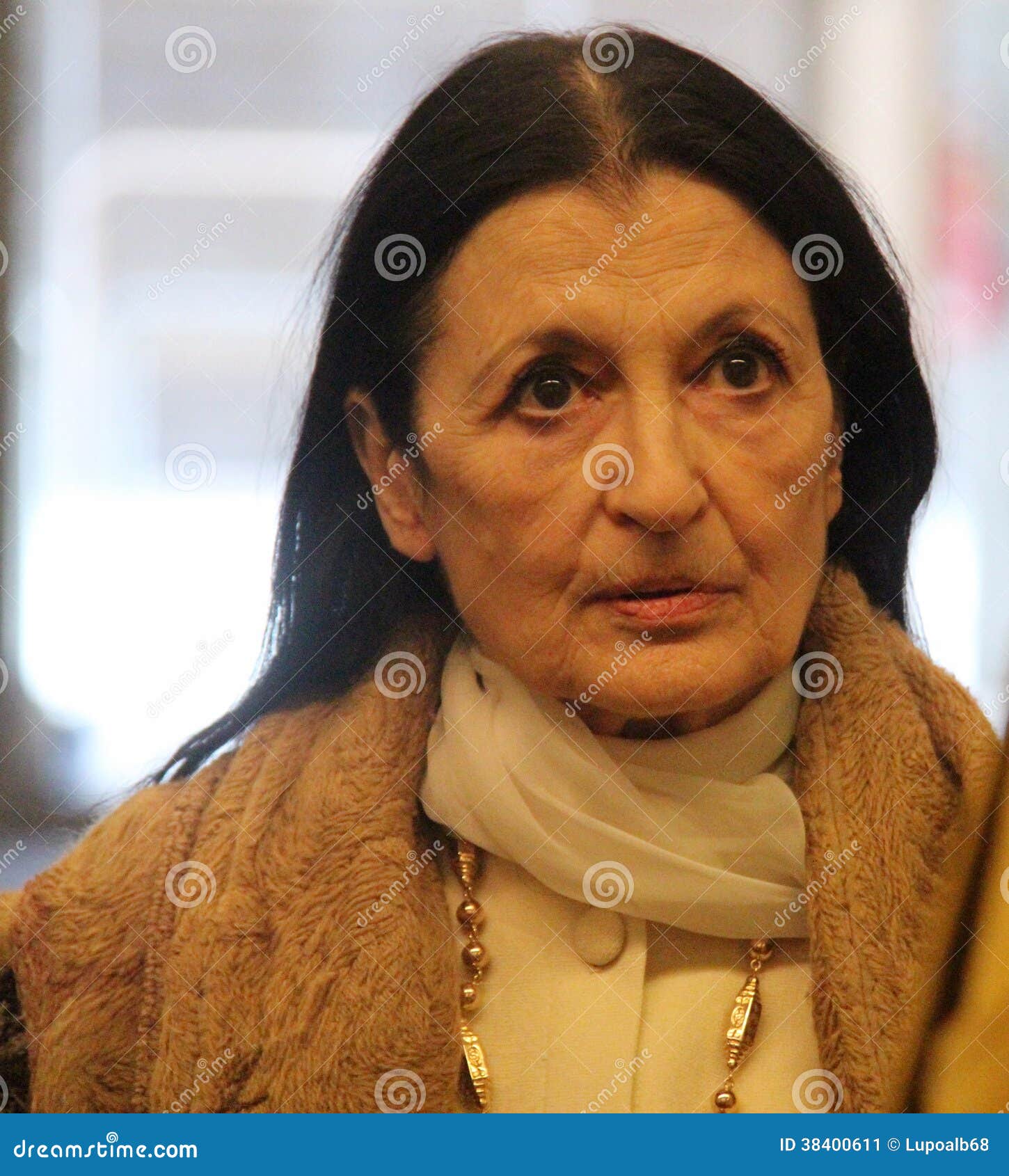 Carla Fracci editorial photo. Image of celebrities, artistic - 38400611