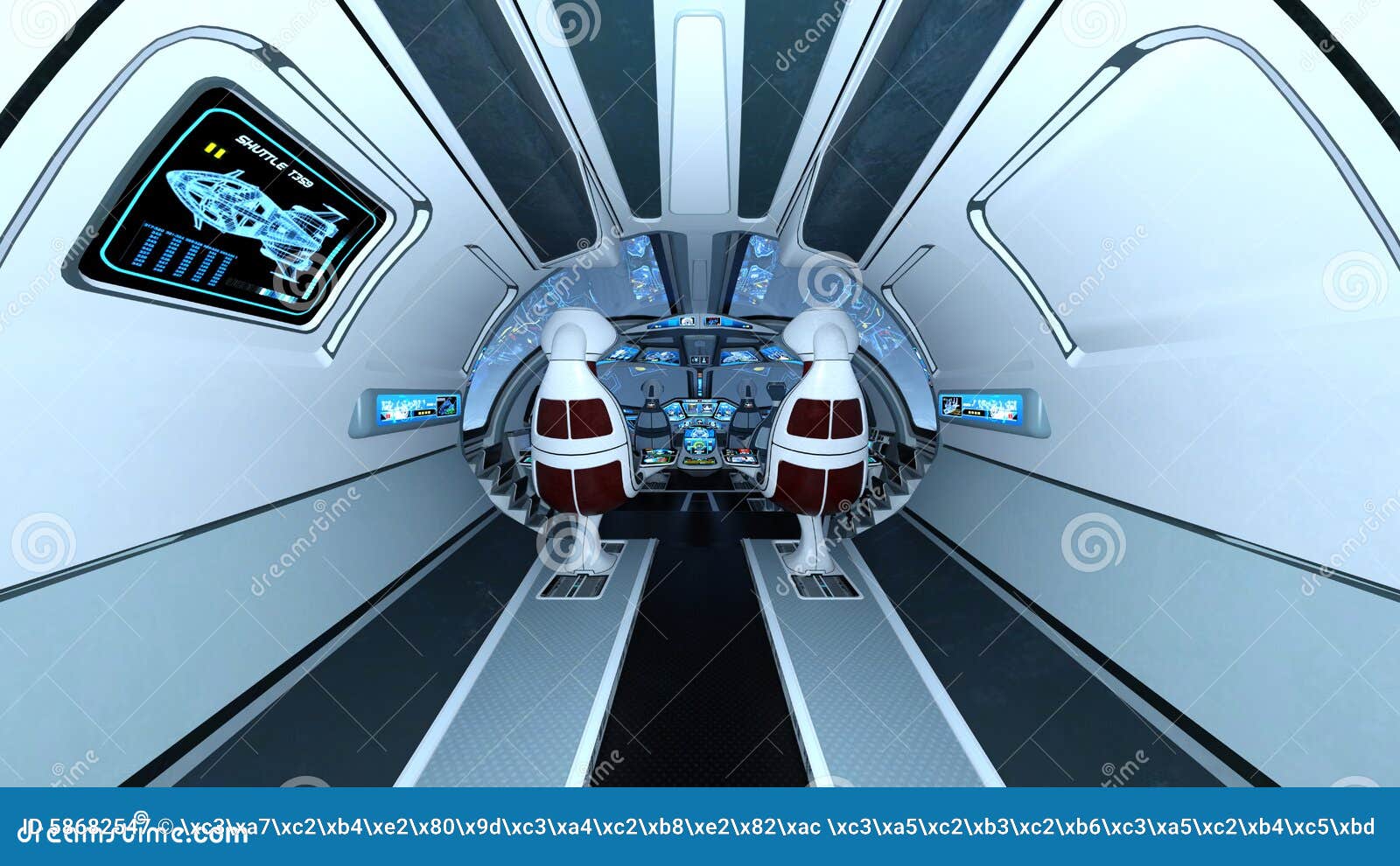 Carlinga imagen de archivo. Imagen de transporte, instrumento - 58682547