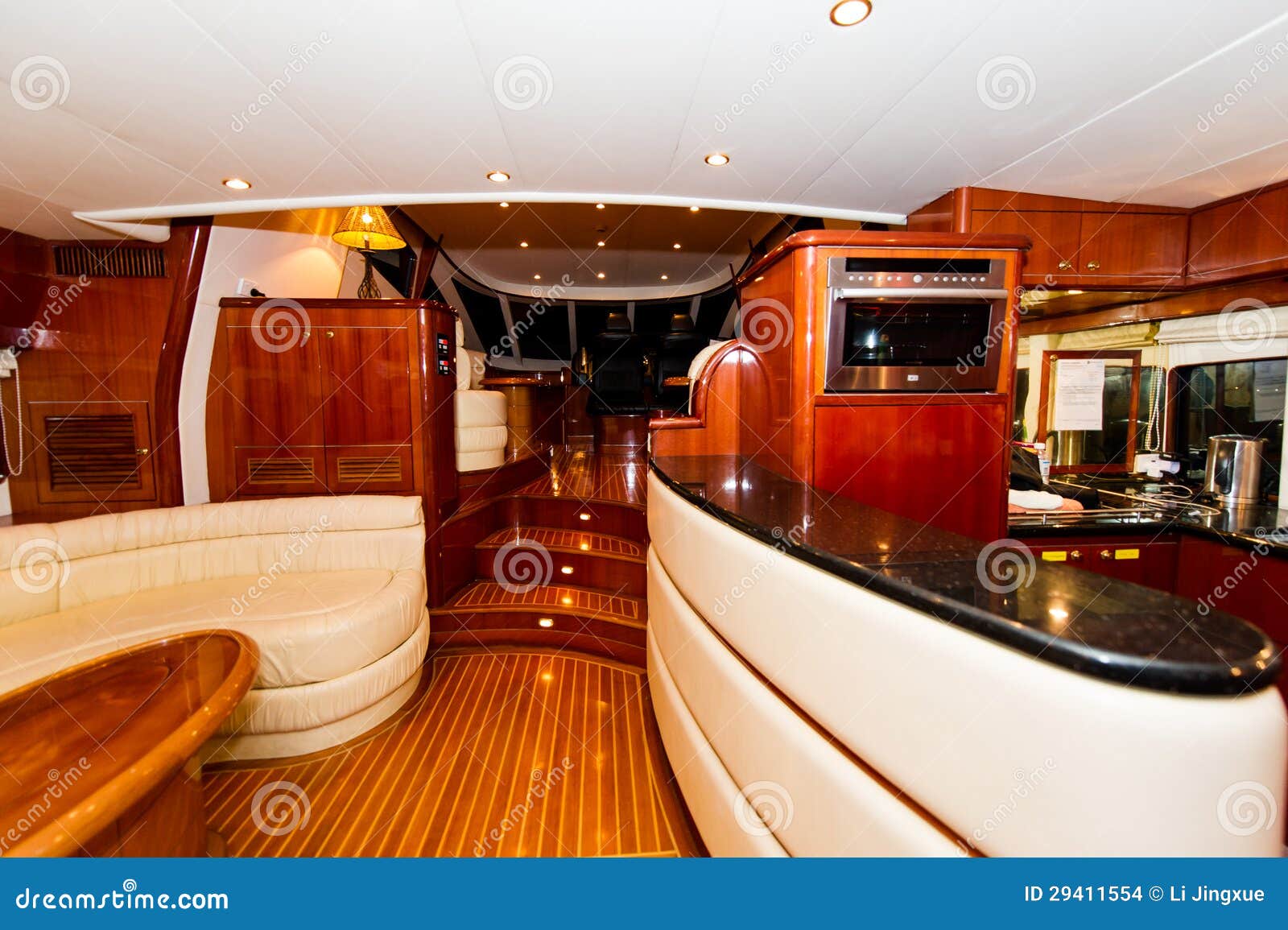 Carlinga del barco foto de archivo. Imagen de barra, yate - 29411554