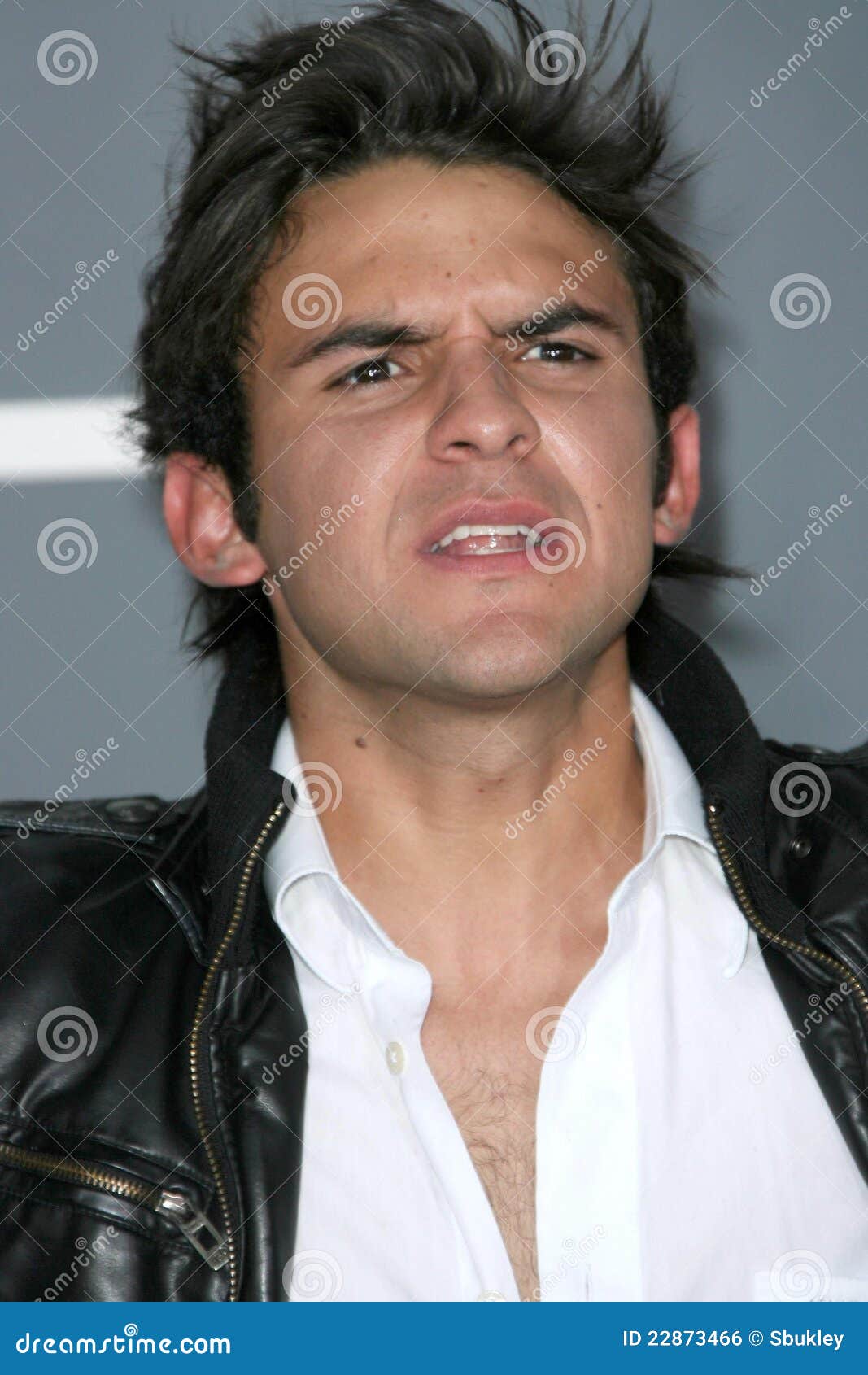 Carlos Pena editorial photo. Image of carlos, grammy - 22873466