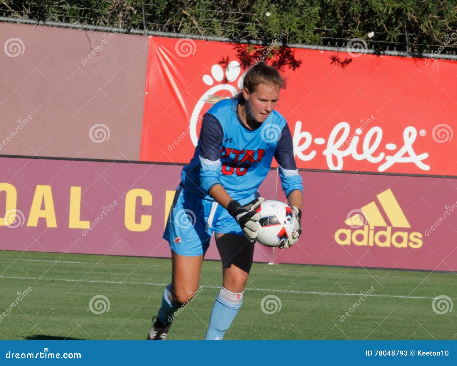 CARLY NELSON editorial stock photo. Image of stadium - 78048793