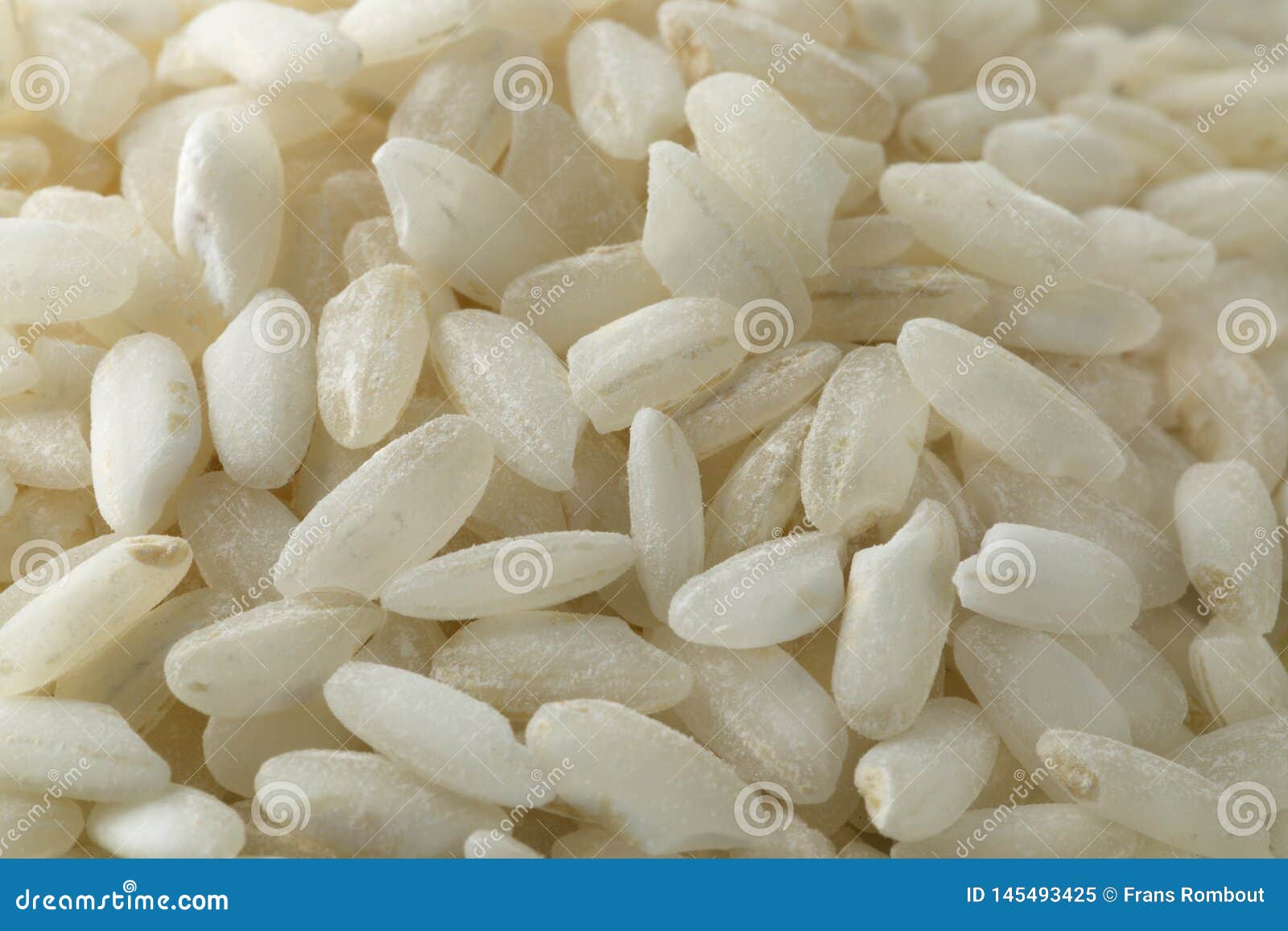 Carnaroli risotto rice stock image. Image of food, closeup - 145493425