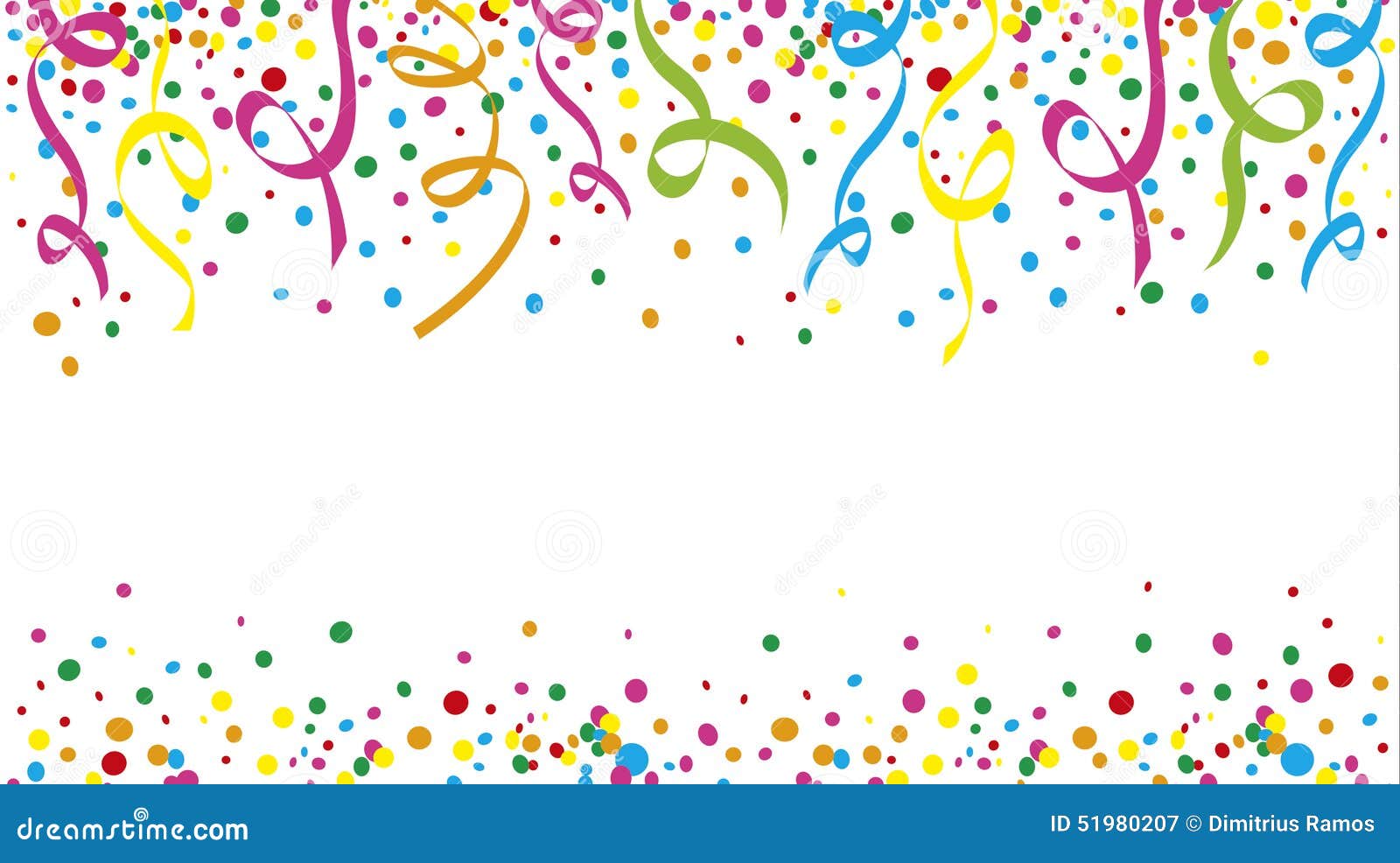 Carnaval avec le mouvement illustration de vecteur. Illustration du ...