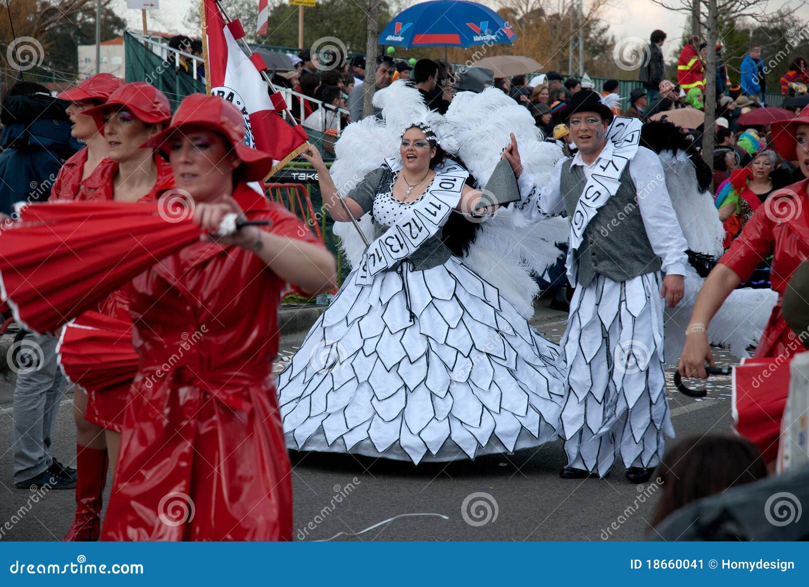 Carnaval de Ovar, Portugal editorial photo. Image of colour - 18660041