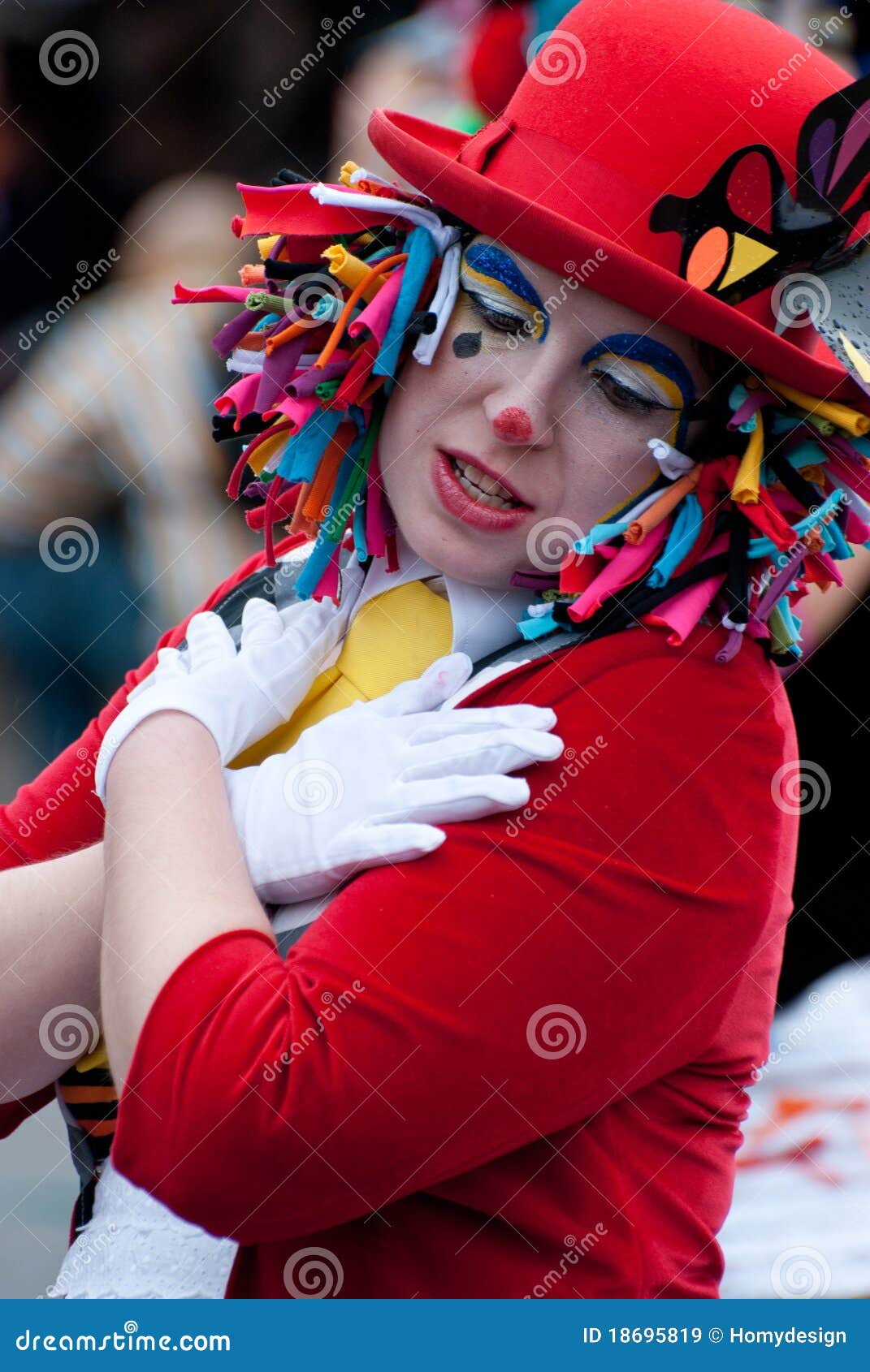 Carnaval de Ovar, Portugal editorial stock image. Image of march - 18695819