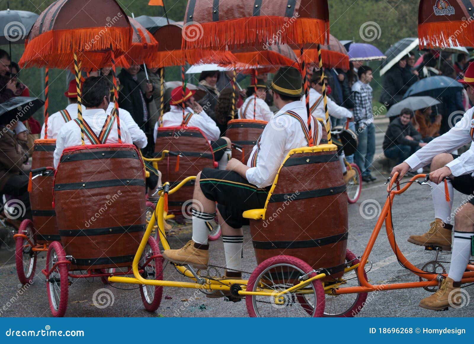 Carnaval de Ovar, Portugal editorial stock photo. Image of ovar - 18696268