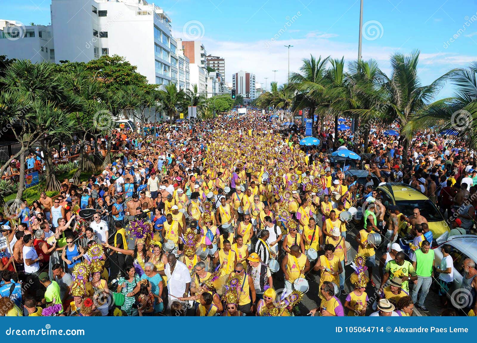 Carnaval de Rua imagen de archivo editorial. Imagen de enero - 105064714