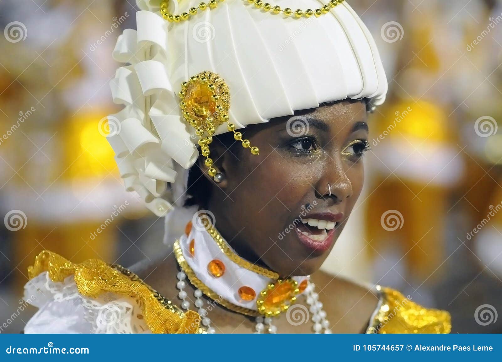 Carnaval - Escolas De Samba Fotografía editorial - Imagen de samba ...
