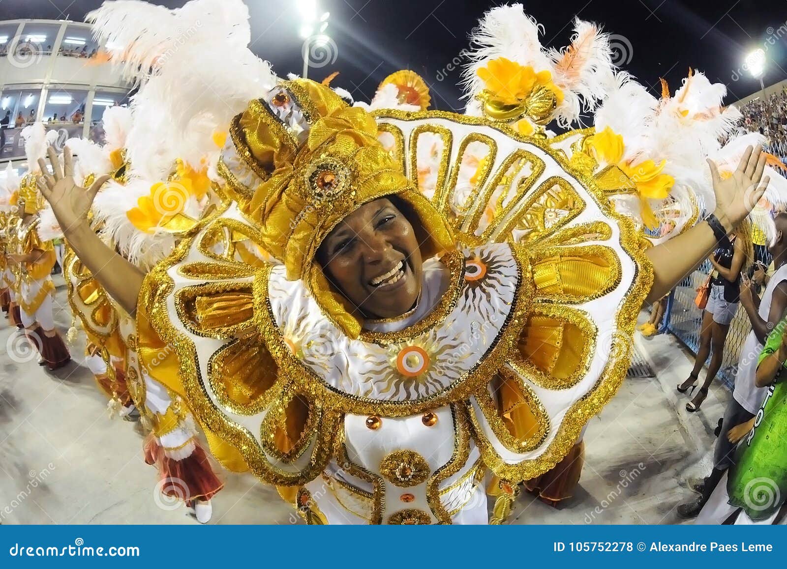 Carnaval - Escolas De Samba 编辑类库存照片 - 图片 包括有 游行, 世界: 105752278