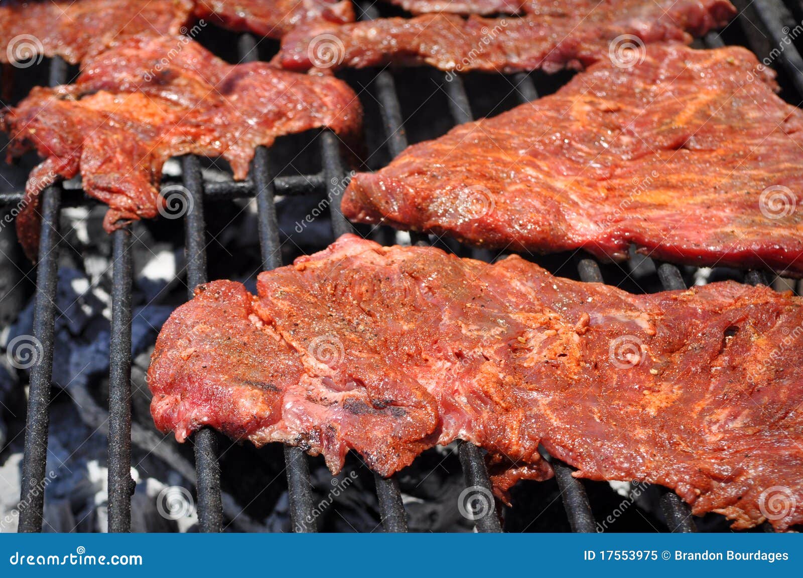 Carne Asada Mexicana
