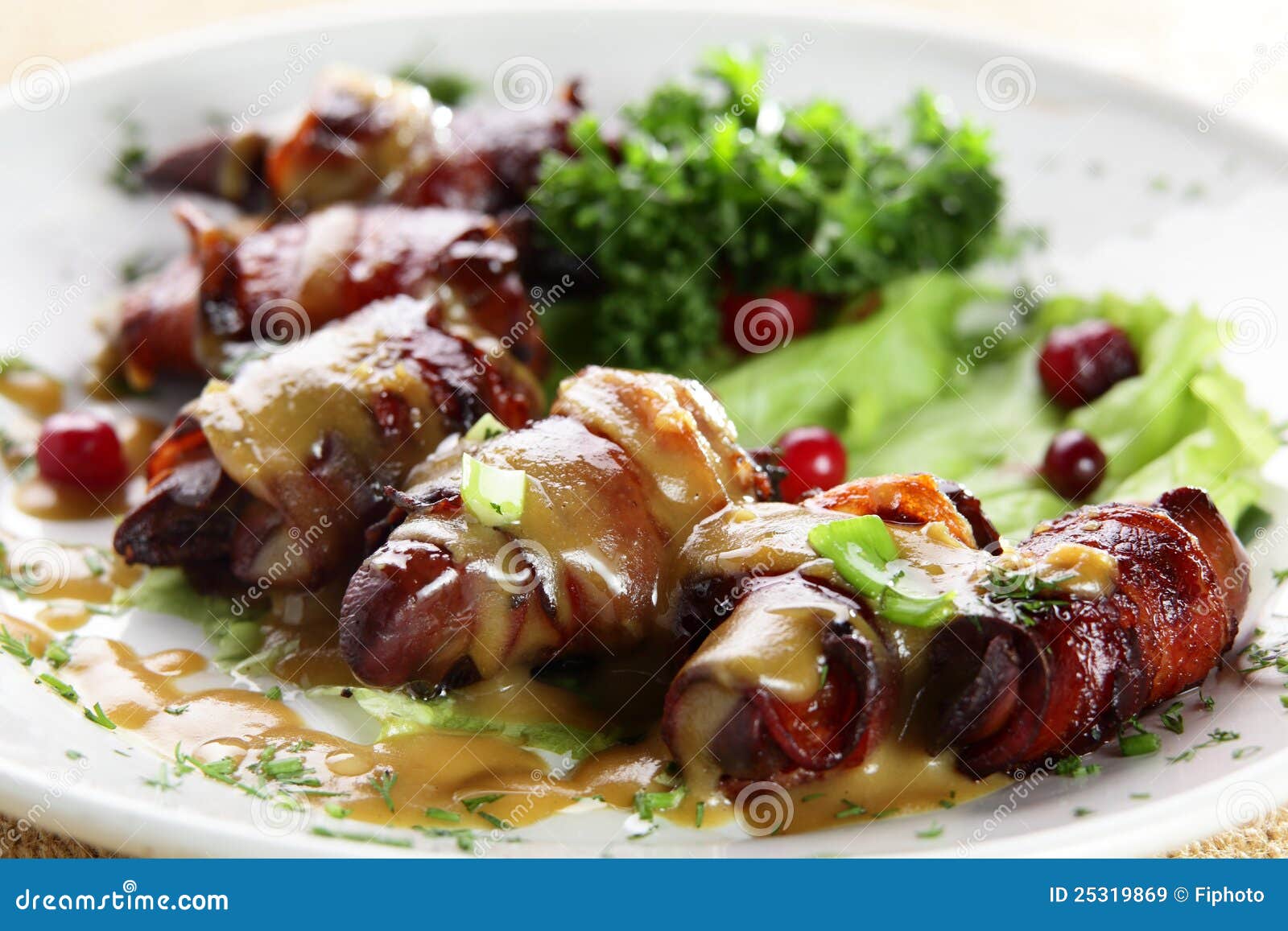 Carne caliente imagen de archivo. Imagen de coma, fondo - 25319869