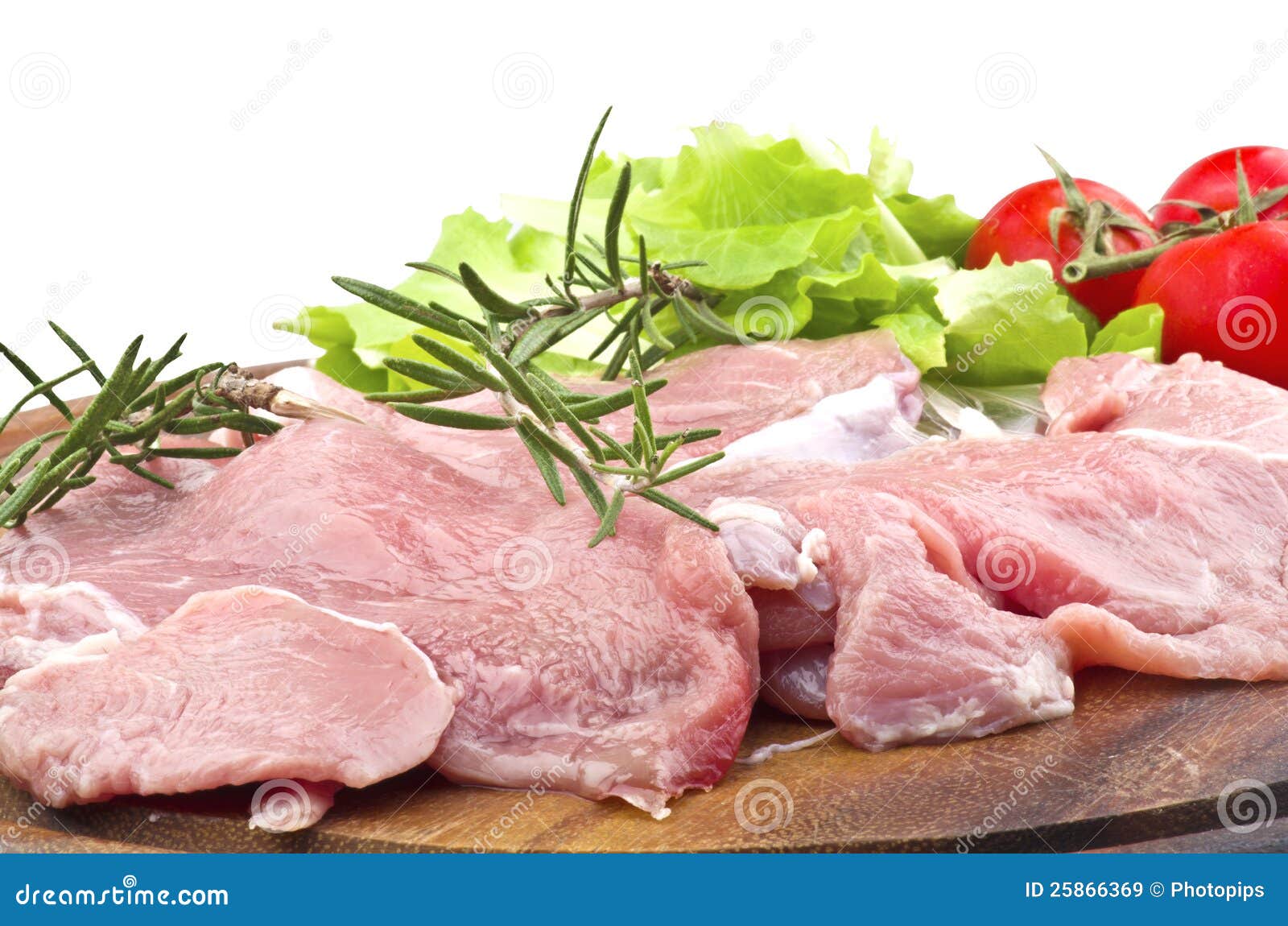 Carne da vitela imagem de stock. Imagem de ingrediente - 25866369