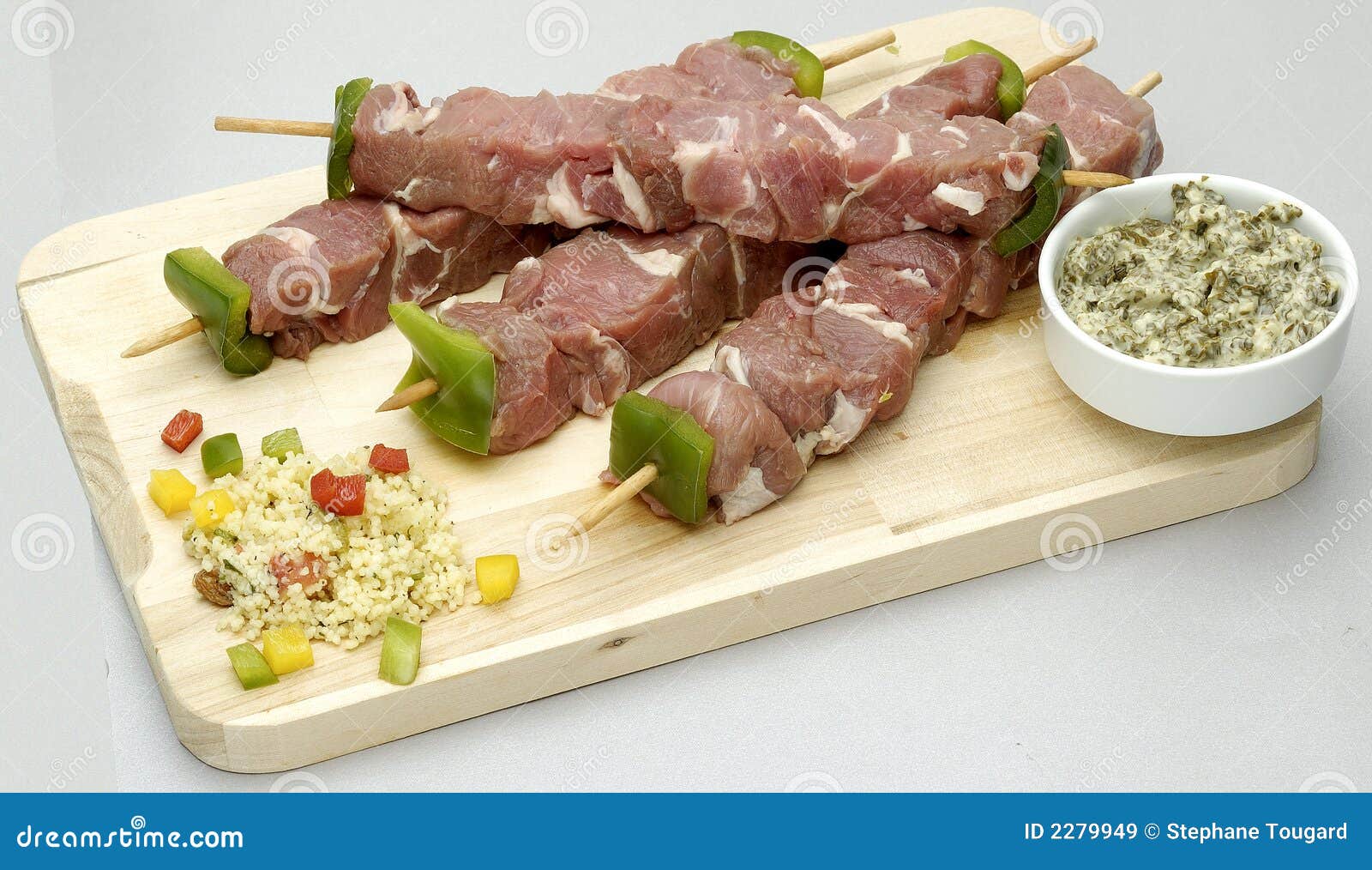 Carne de vaca imagen de archivo. Imagen de chevronné, pimienta - 2279949