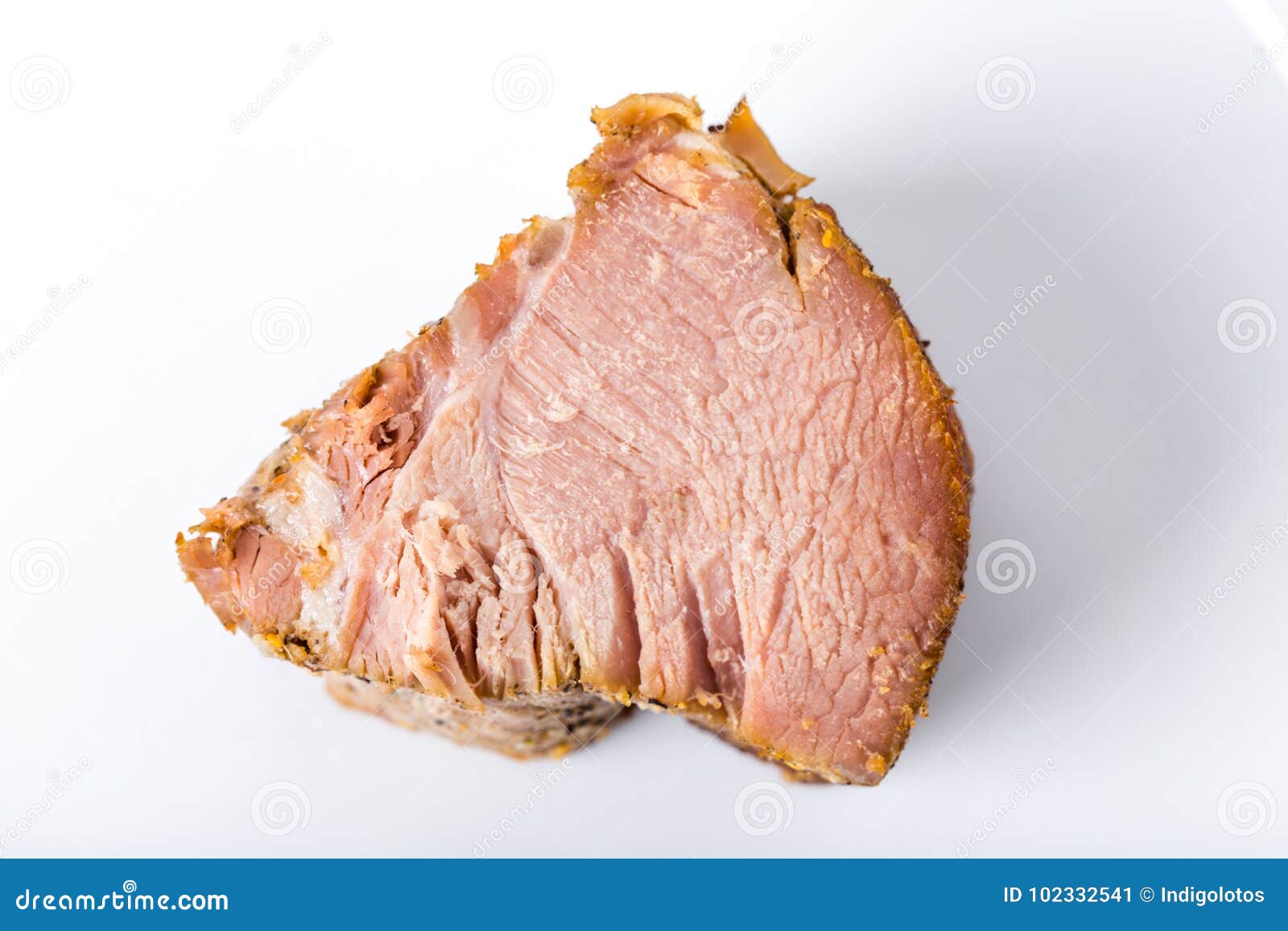 Carne De Vaca Cocida Picante Deliciosa Imagen de archivo - Imagen de ...