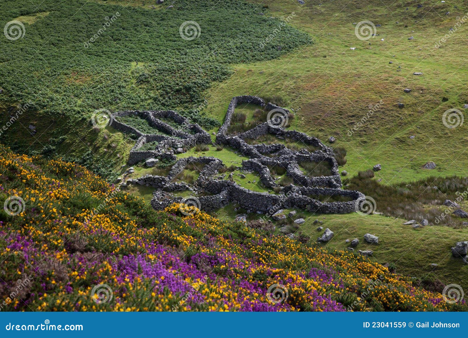 Carneddau Snowdonia stock image. Image of carneddau, snowdonia - 23041559