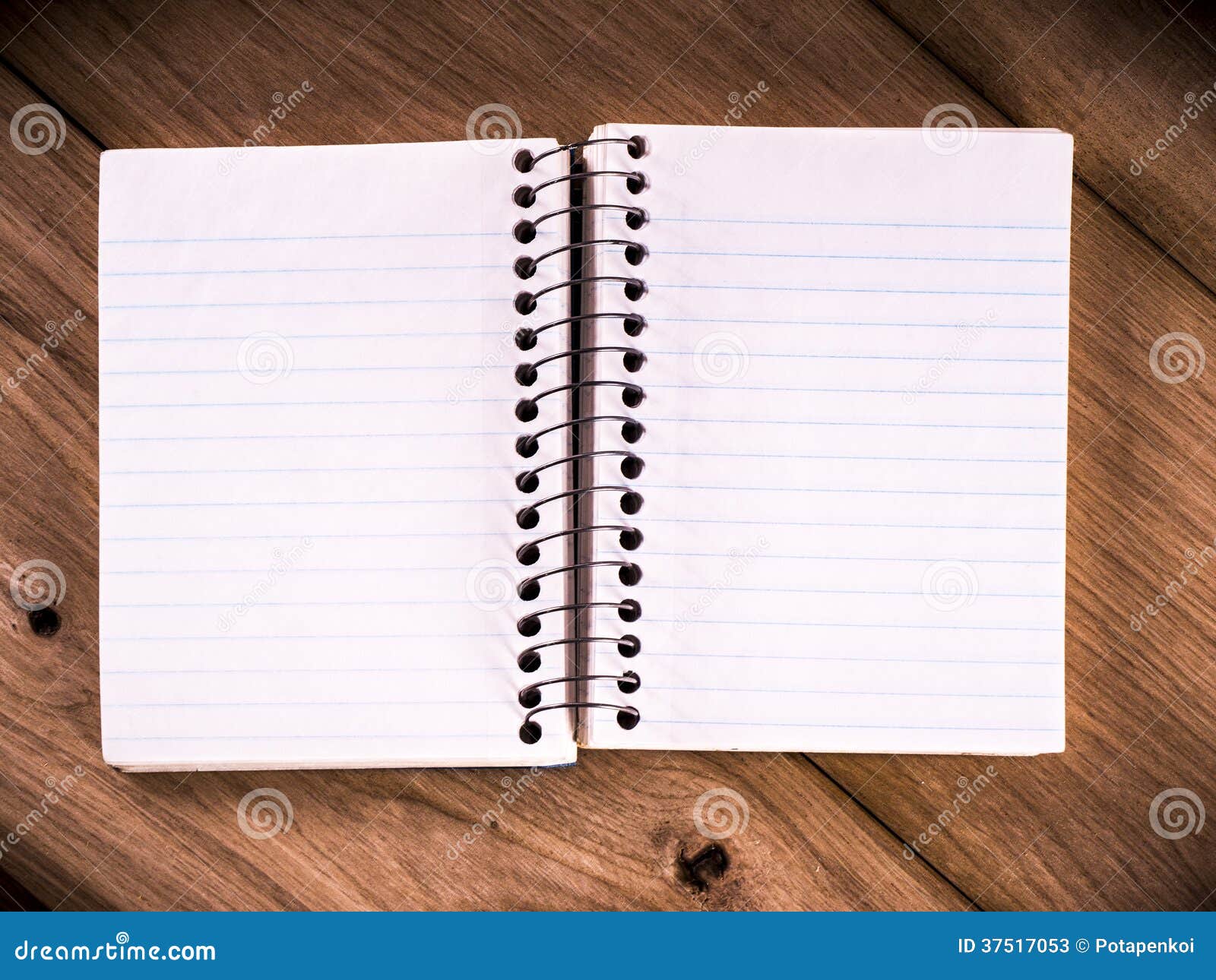 Carnet image stock. Image du blanc, document, information - 37517053