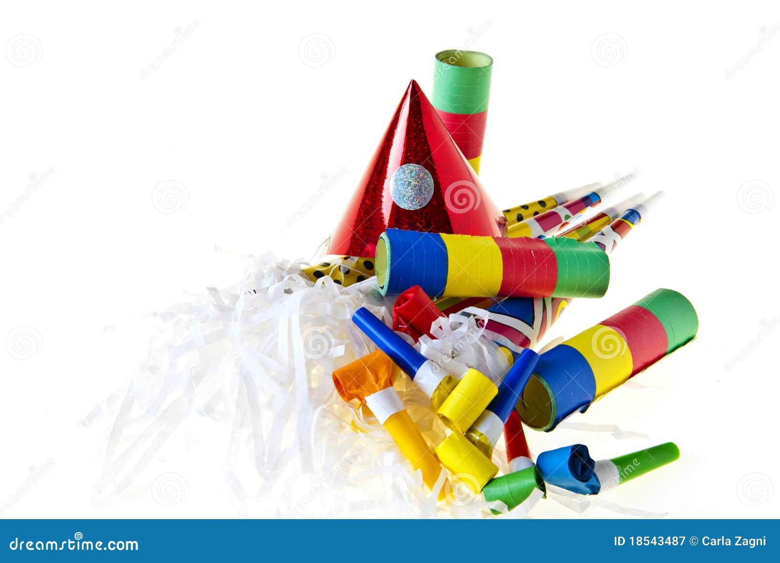 Carnival 06 stock image. Image of carnival, stars, isolated - 18543487