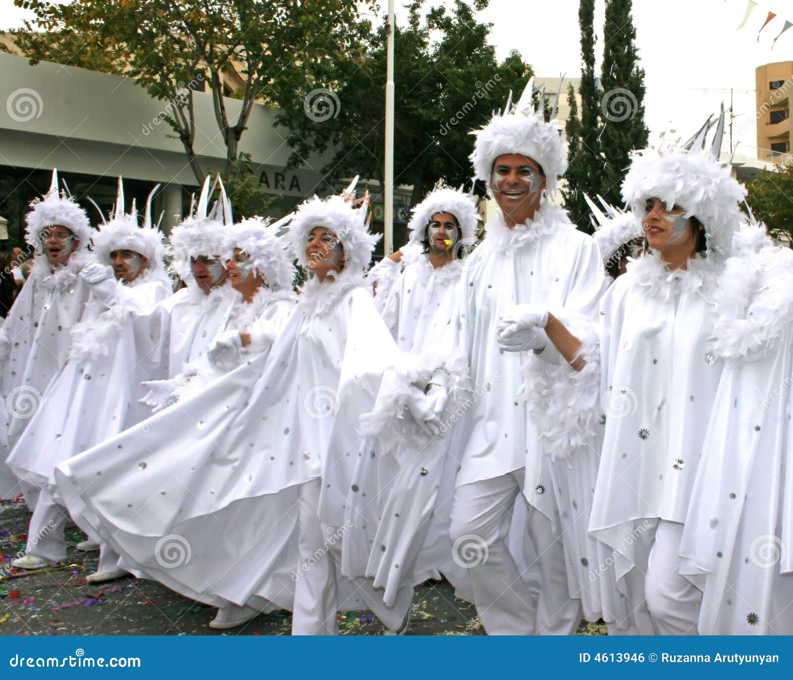 Carnival editorial photo. Image of tradition, people, beauty - 4613946