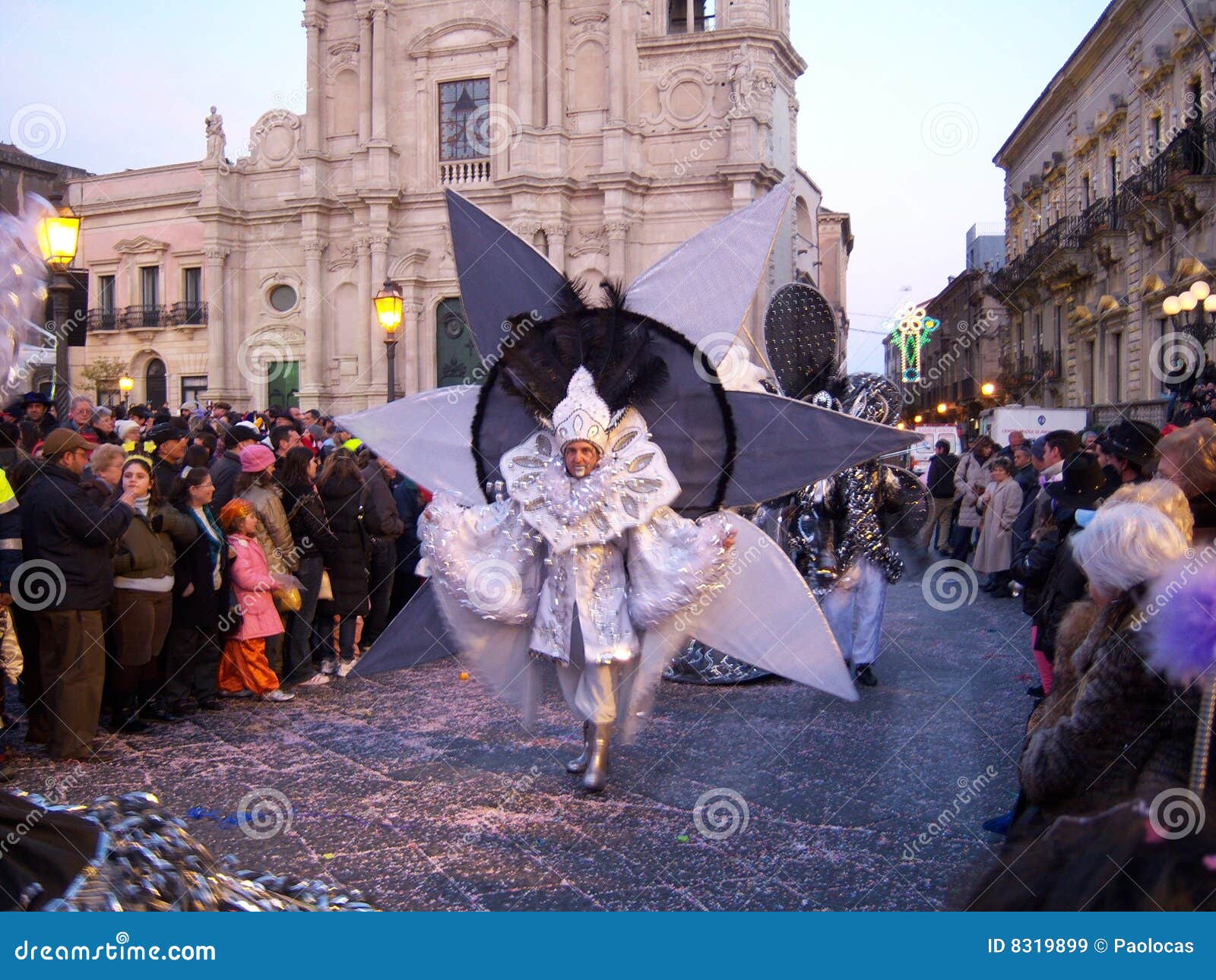 Carnival editorial stock image. Image of color, discovery - 8319899