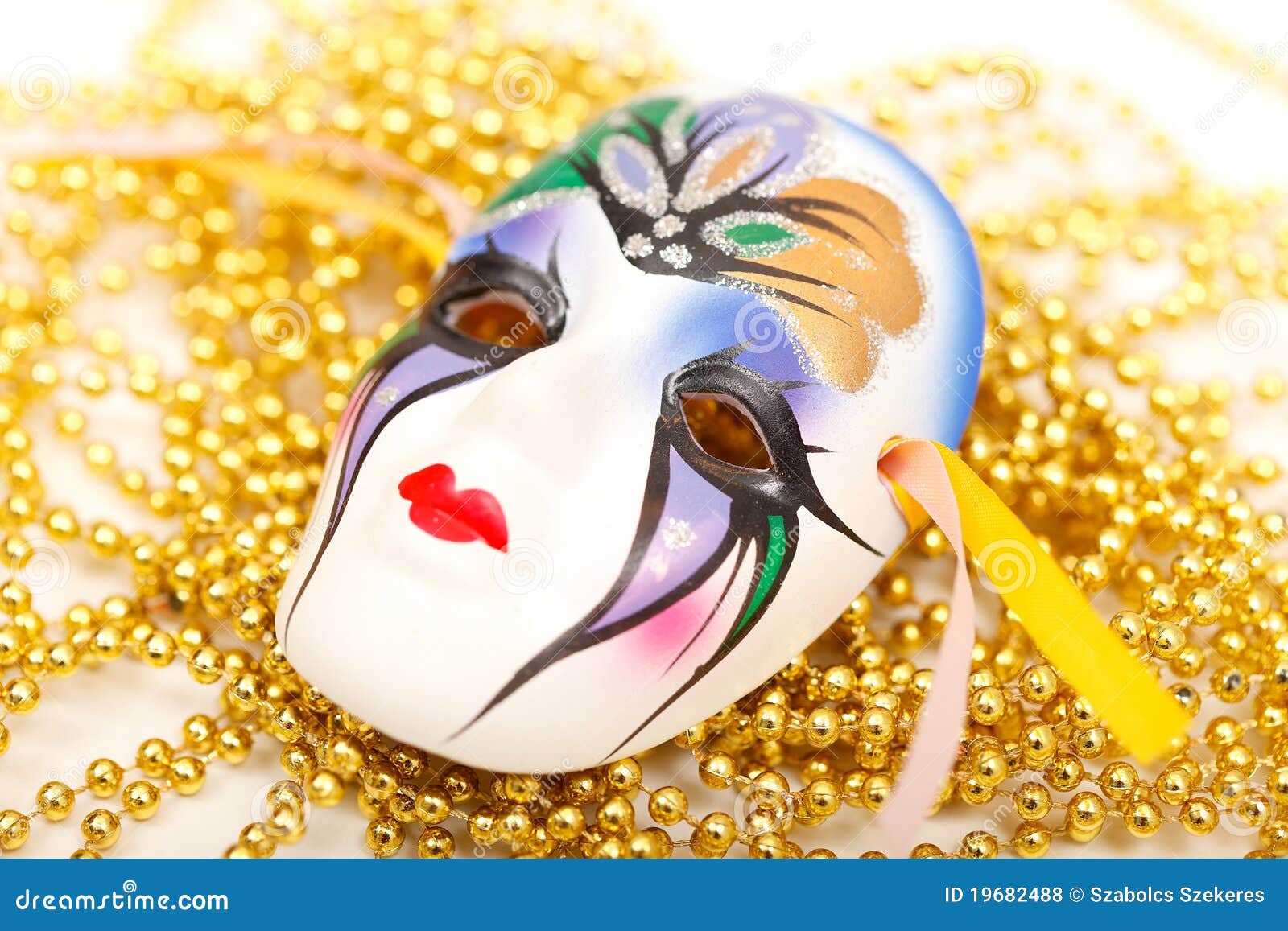 Carnival Accessories Picture. Image: 19682488