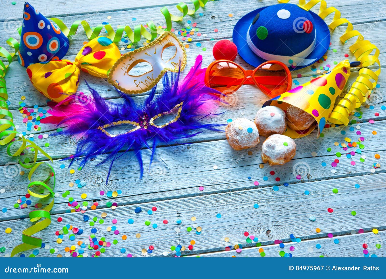 Carnival background stock image. Image of festivity, fasching - 84975967