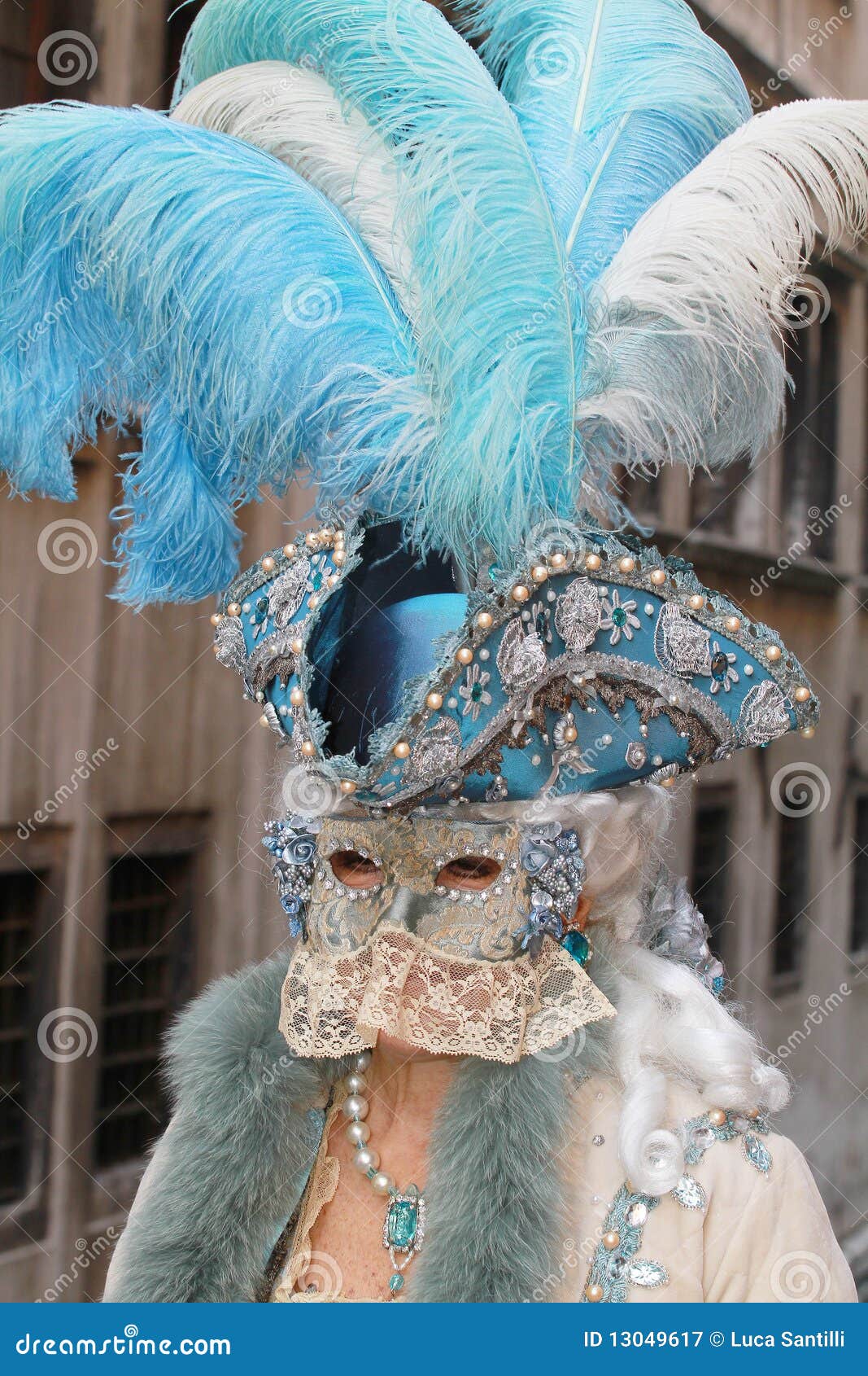 Carnival mask stock image. Image of beautiful, marble - 13049617