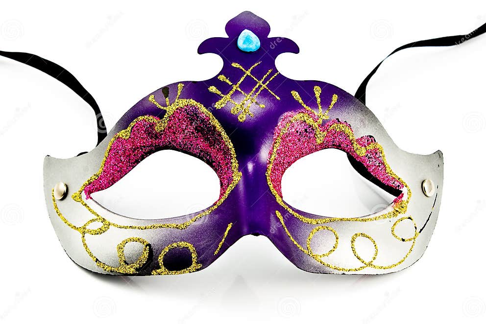 Carnival Mask stock image. Image of head, fantasy, masks - 17543369