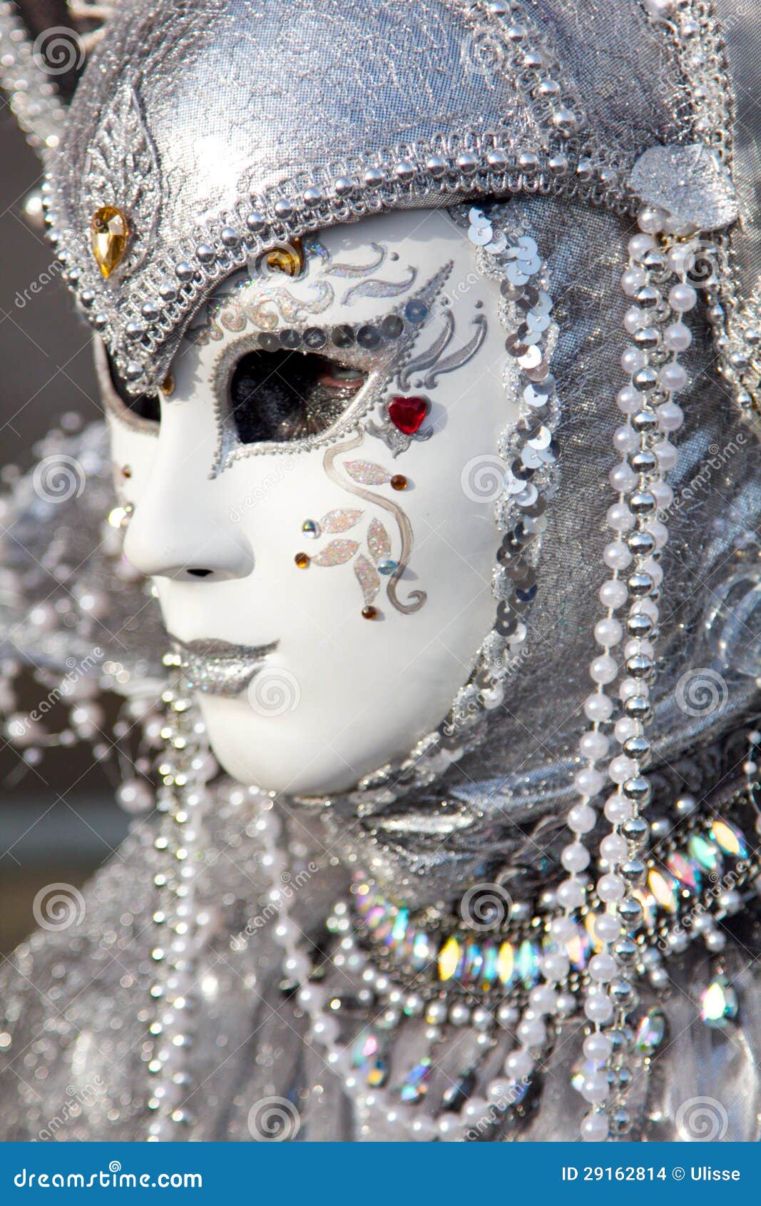 Carnival mask stock photo. Image of colorful, pattern - 29162814