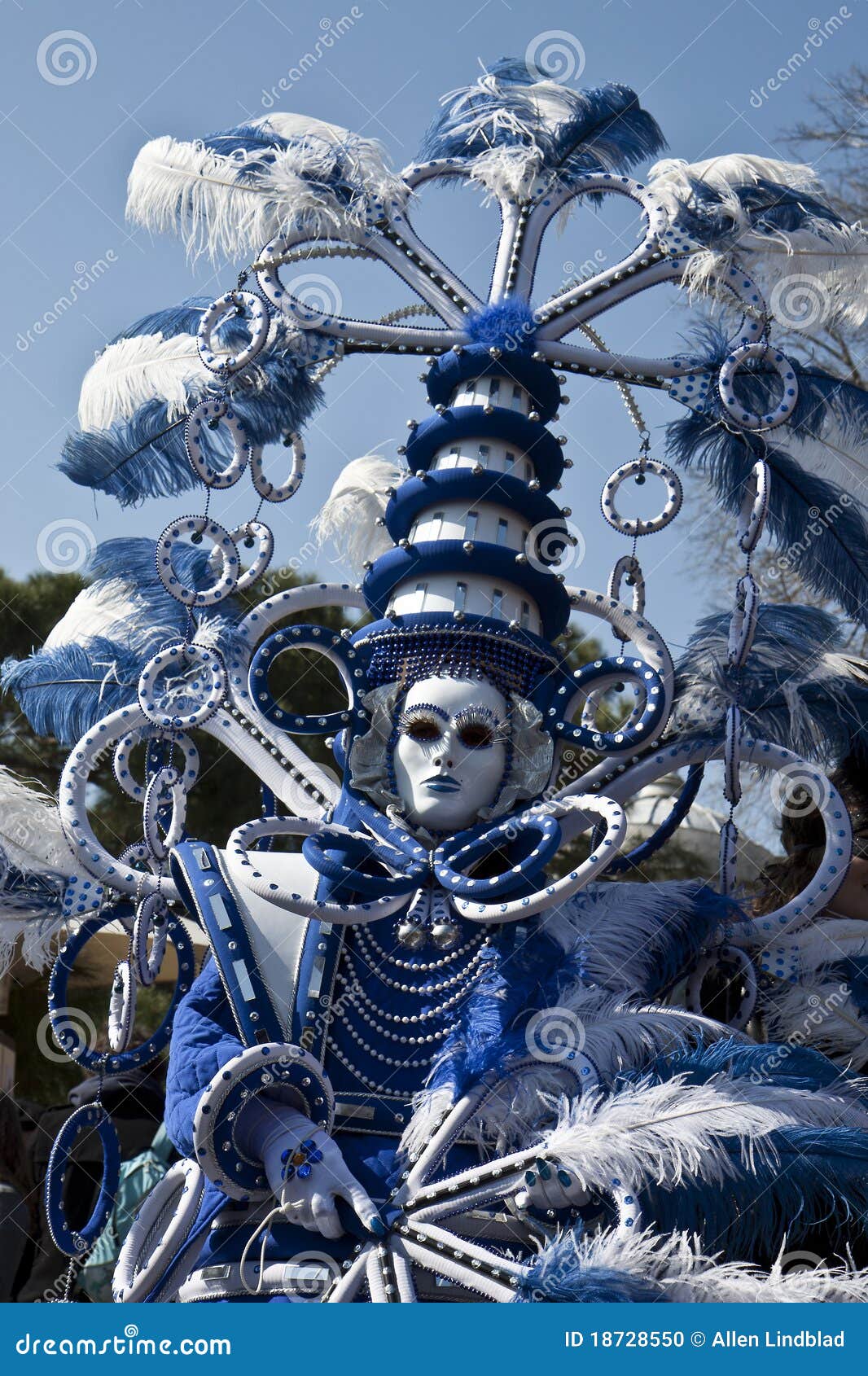 Masked Figure Behind Glass Stock Image | CartoonDealer.com #18844309