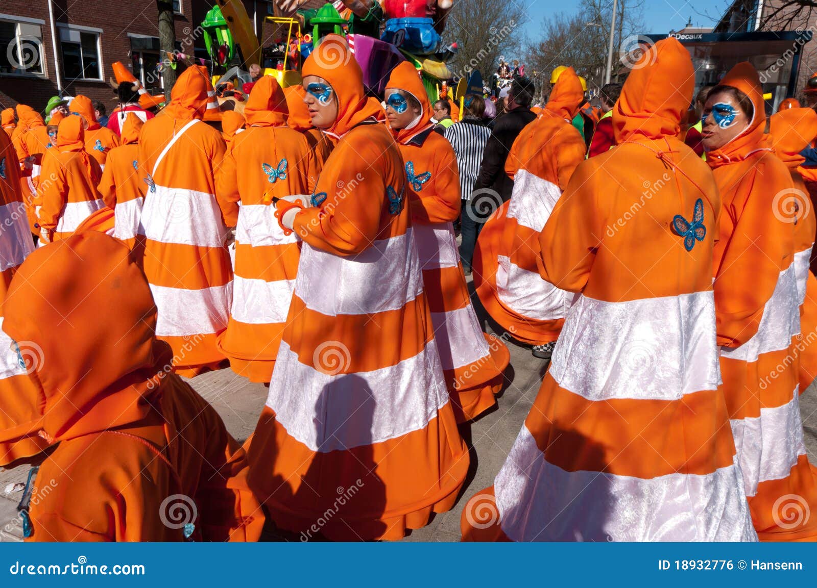 Carnival in Oldenzaal, Netherlands Editorial Photo - Image of catholic ...