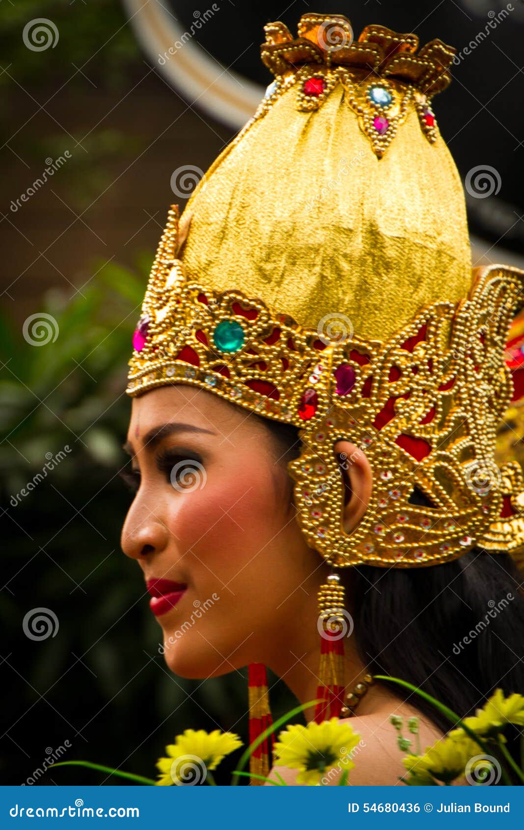 Carnival Queen of Malang, Indonesia Editorial Photo - Image of people ...