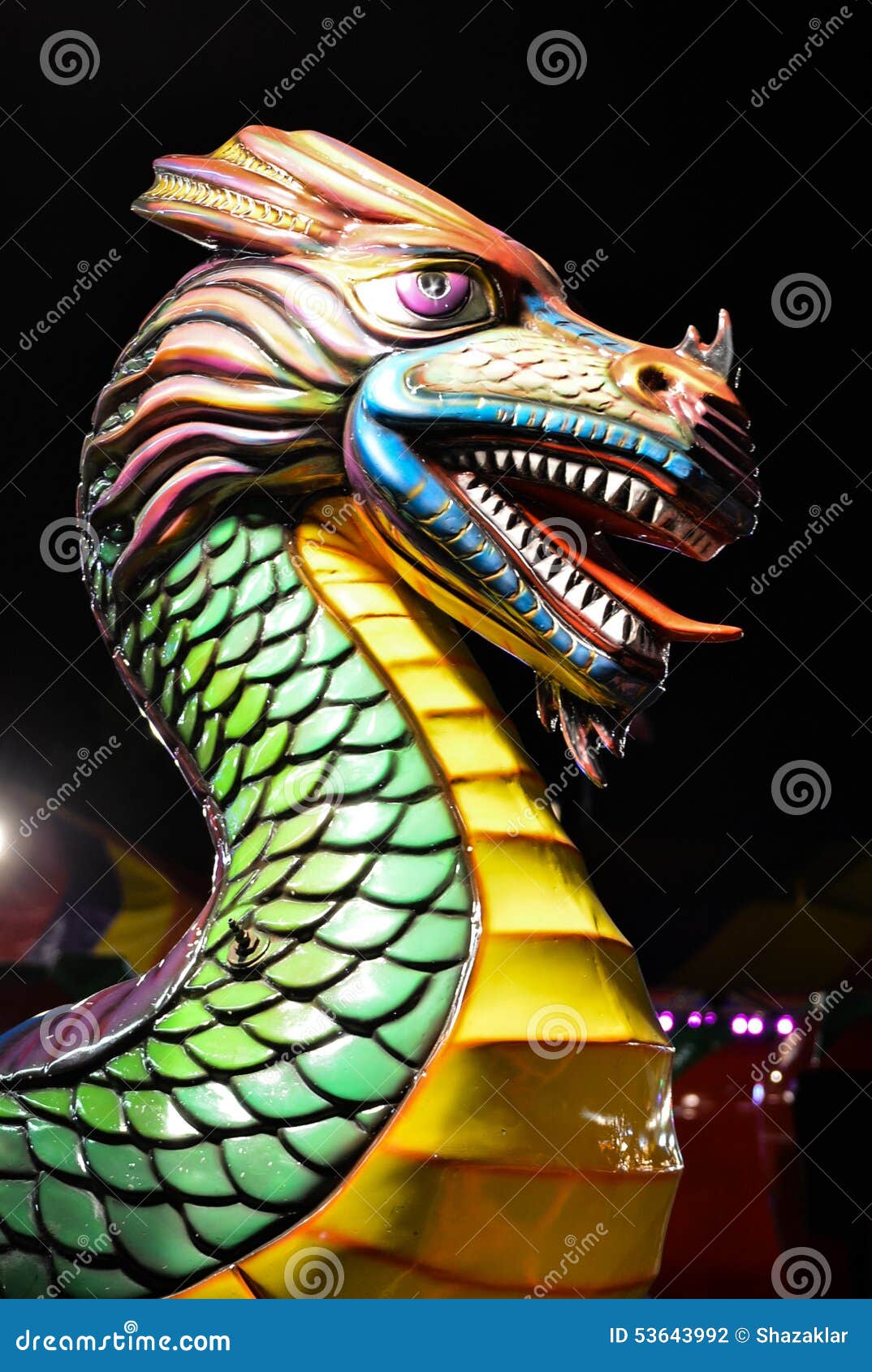 Carnival Ride Dragon Photos - Free & Royalty-Free Stock Photos from ...
