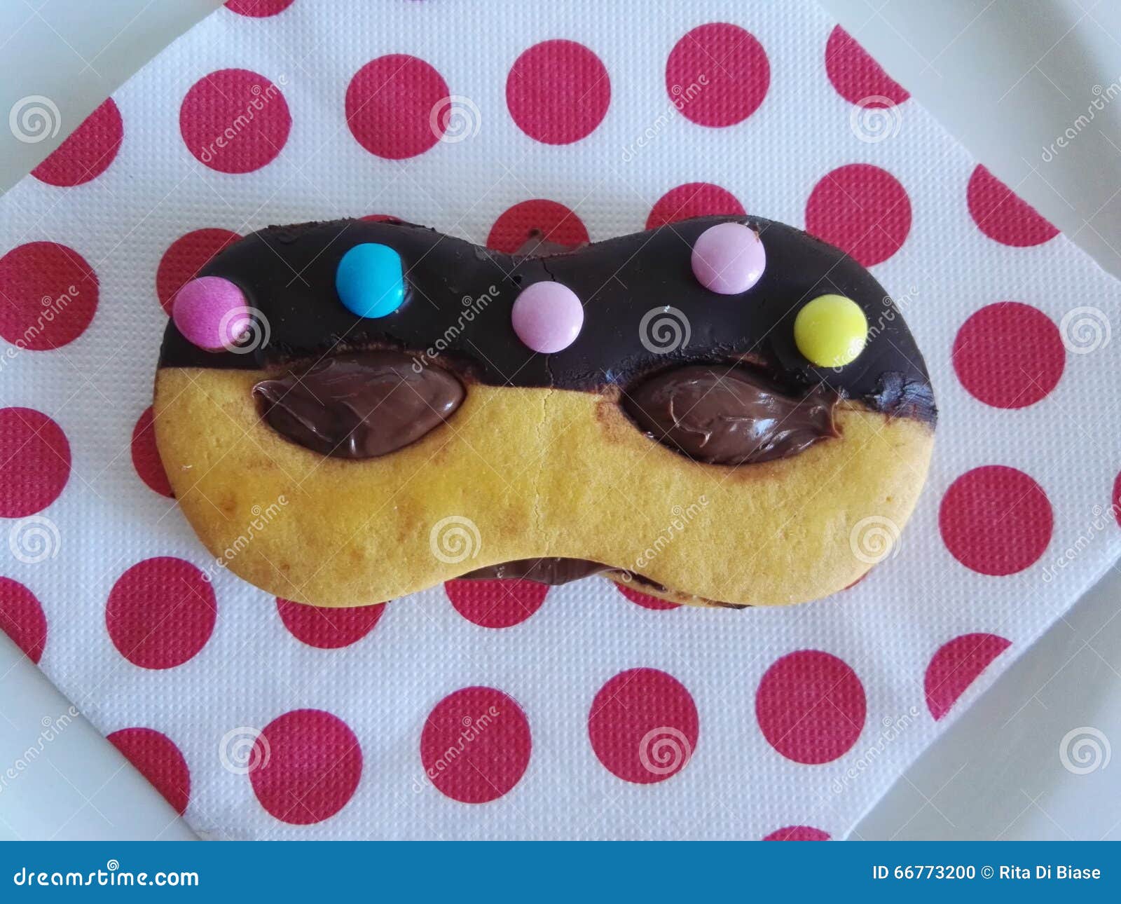 Carnival sweets stock photo. Image of dessert, sweets - 66773200