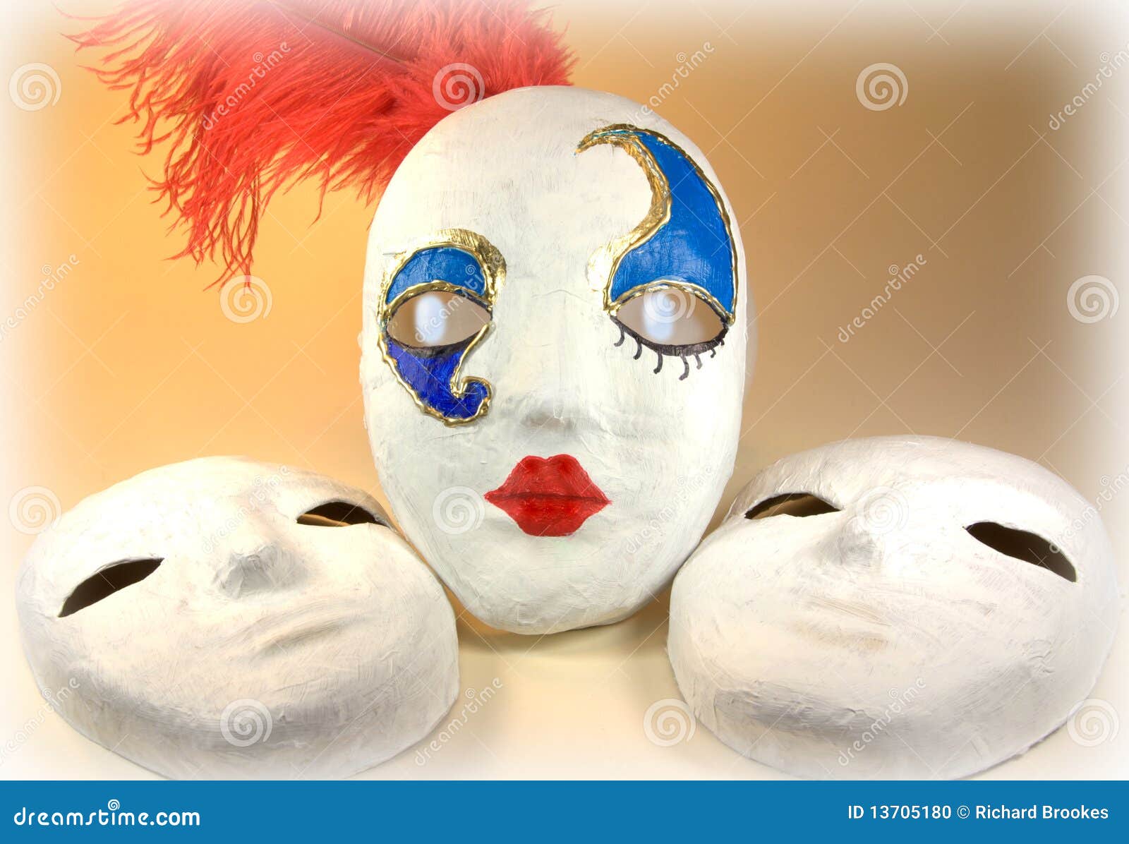 Carnivale Masks stock photo. Image of celebration, masquerade - 13705180