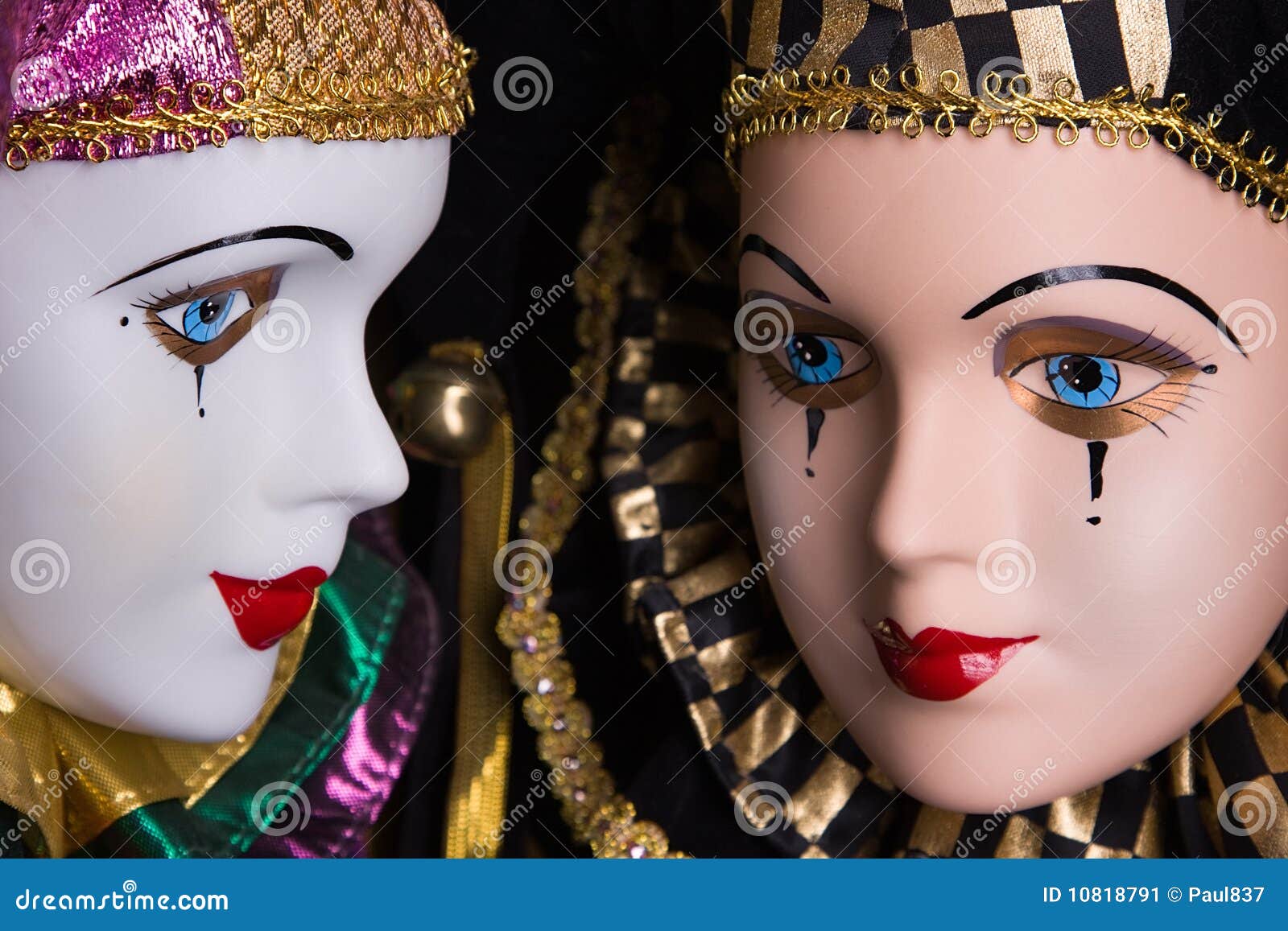 CarnivalMasks2 stock image. Image of festival, celebration - 10818791