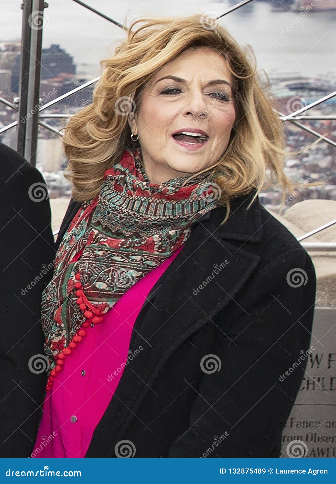 Caroline Aaron imagen de archivo editorial. Imagen de serie - 132875489