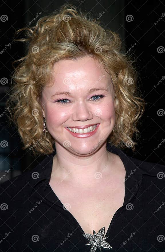 Caroline Rhea imagen de archivo editorial. Imagen de anual - 36734379