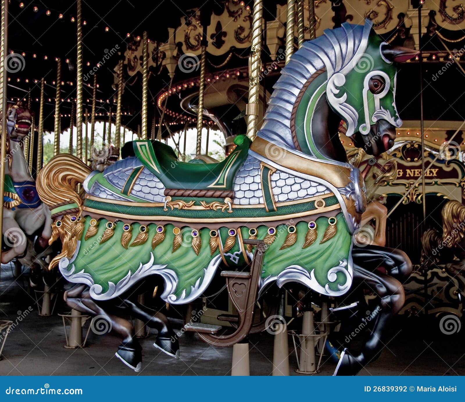 Medieval Carousel Horse Stock Photos - Free & Royalty-Free Stock Photos ...