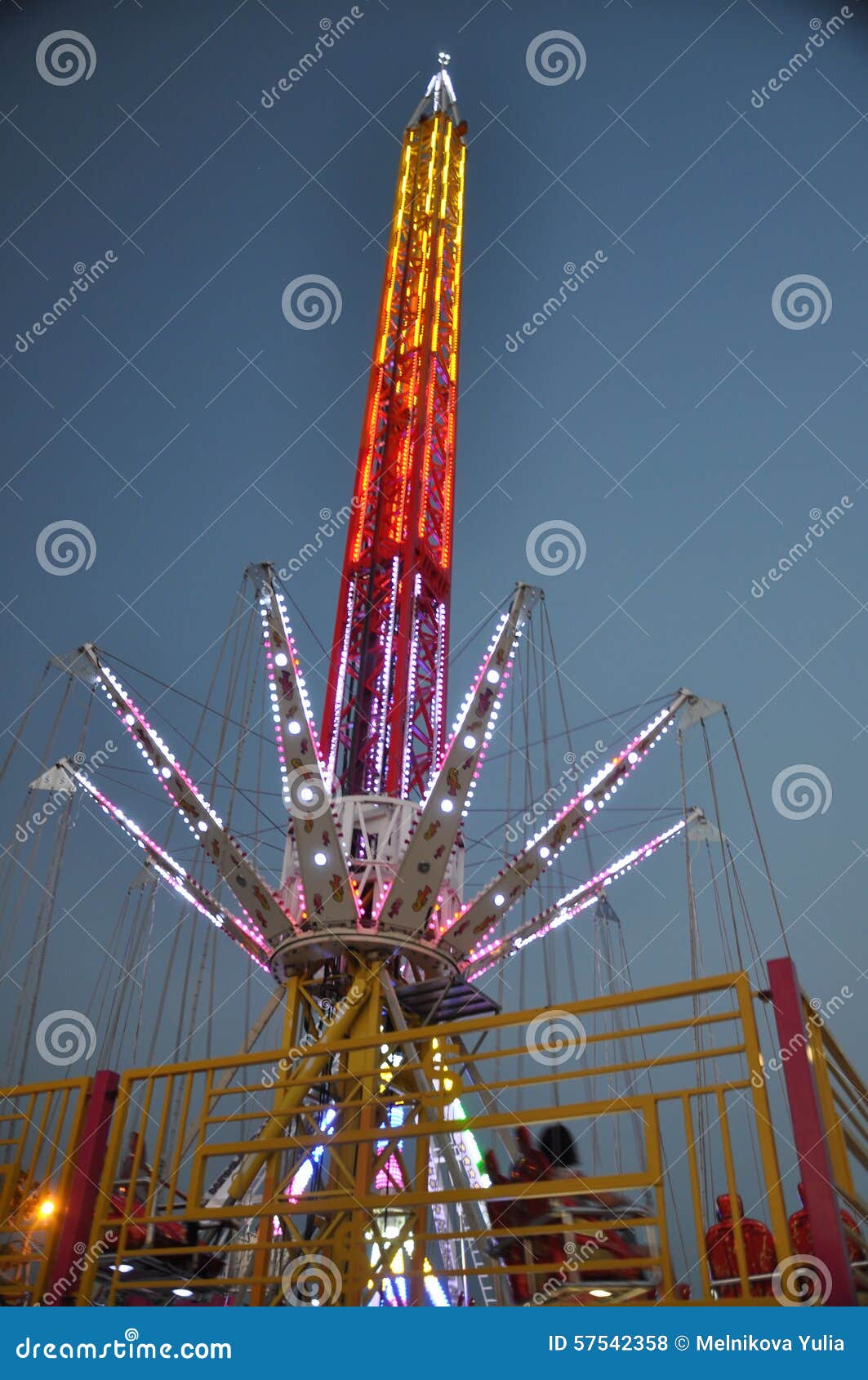 Carousel editorial stock photo. Image of germany, entertainment - 57542358