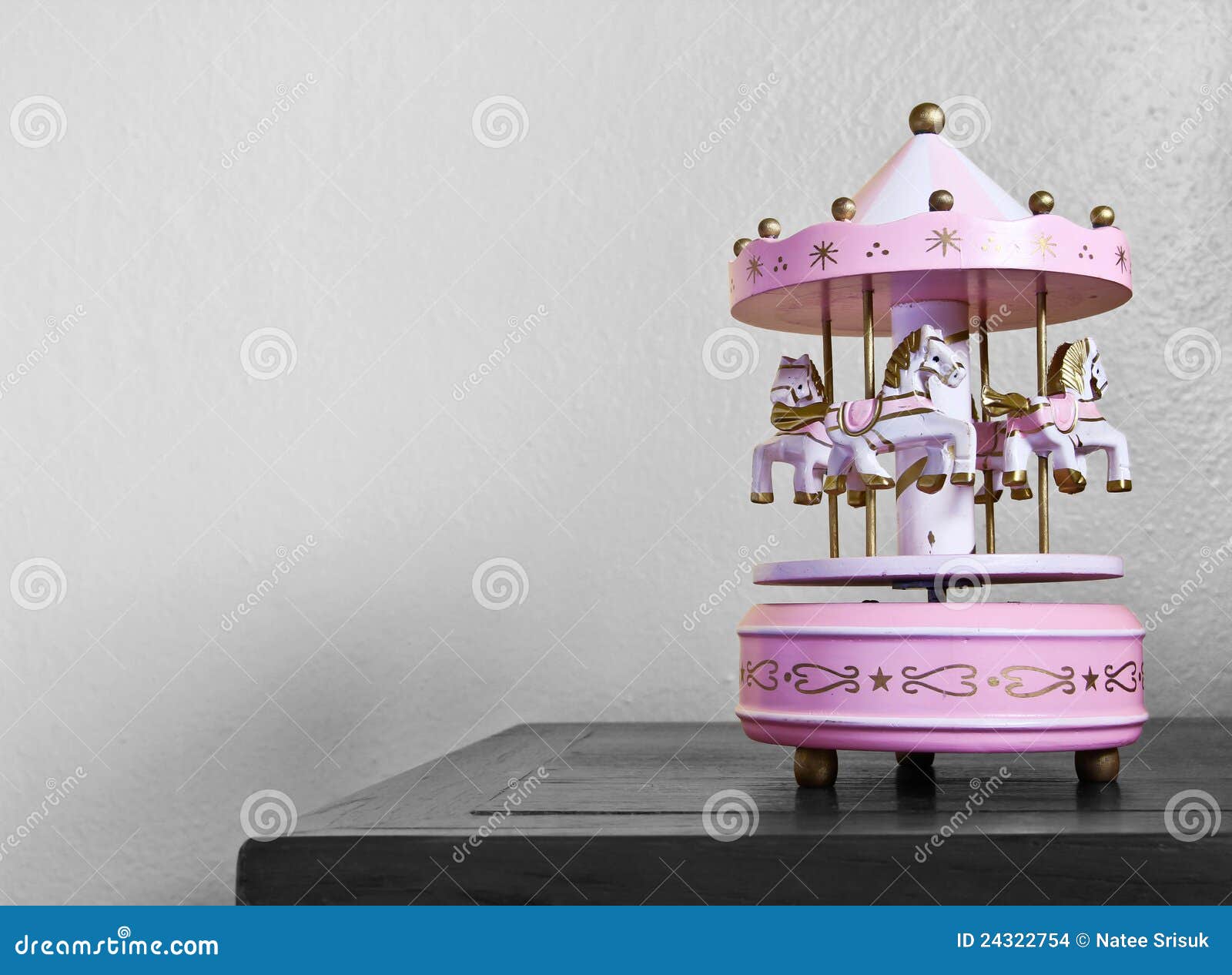 Carousel Toy stock photo. Image of carousel, move, background - 24322754