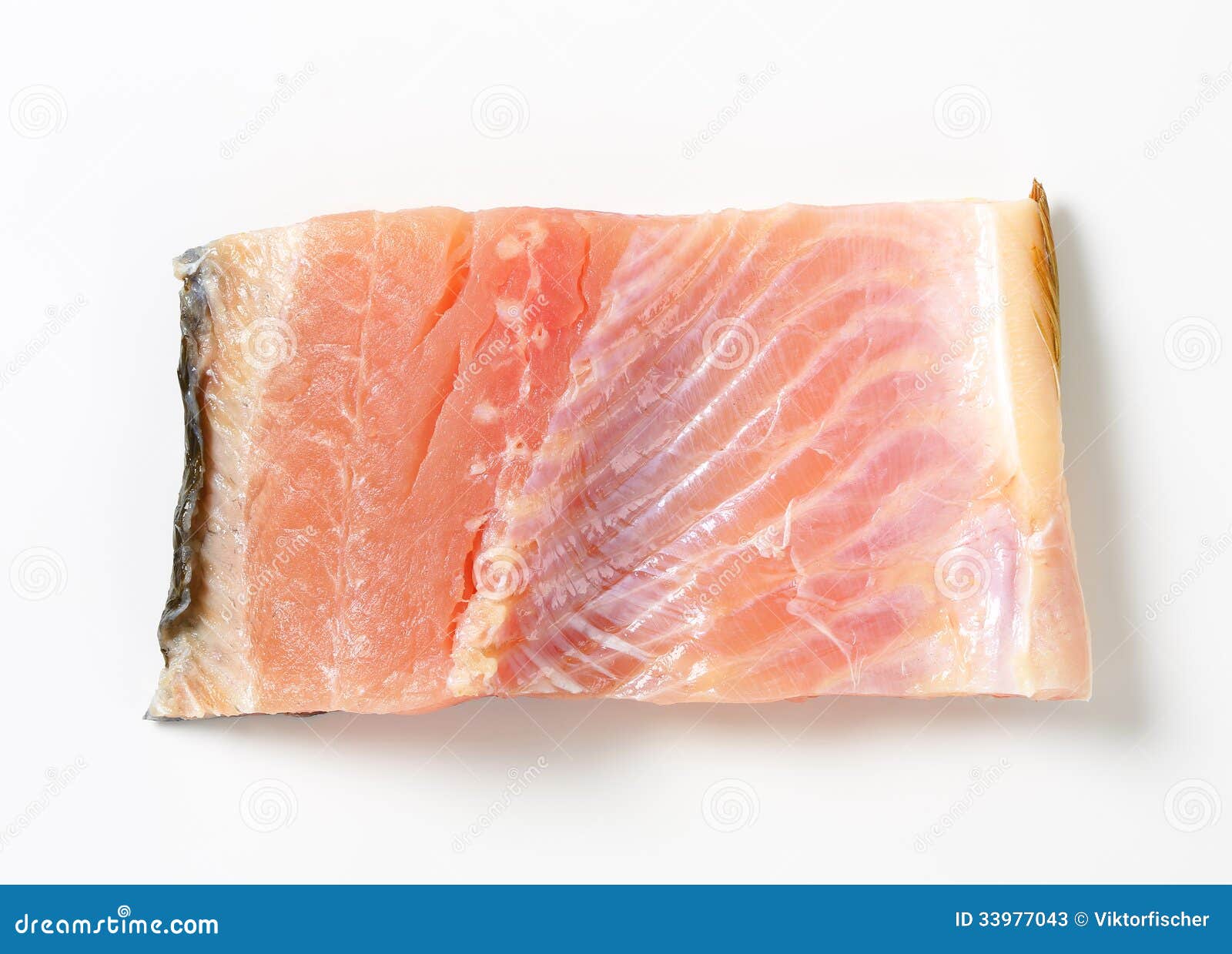 Carp fillet stock image. Image of fillet, white, fresh - 33977043