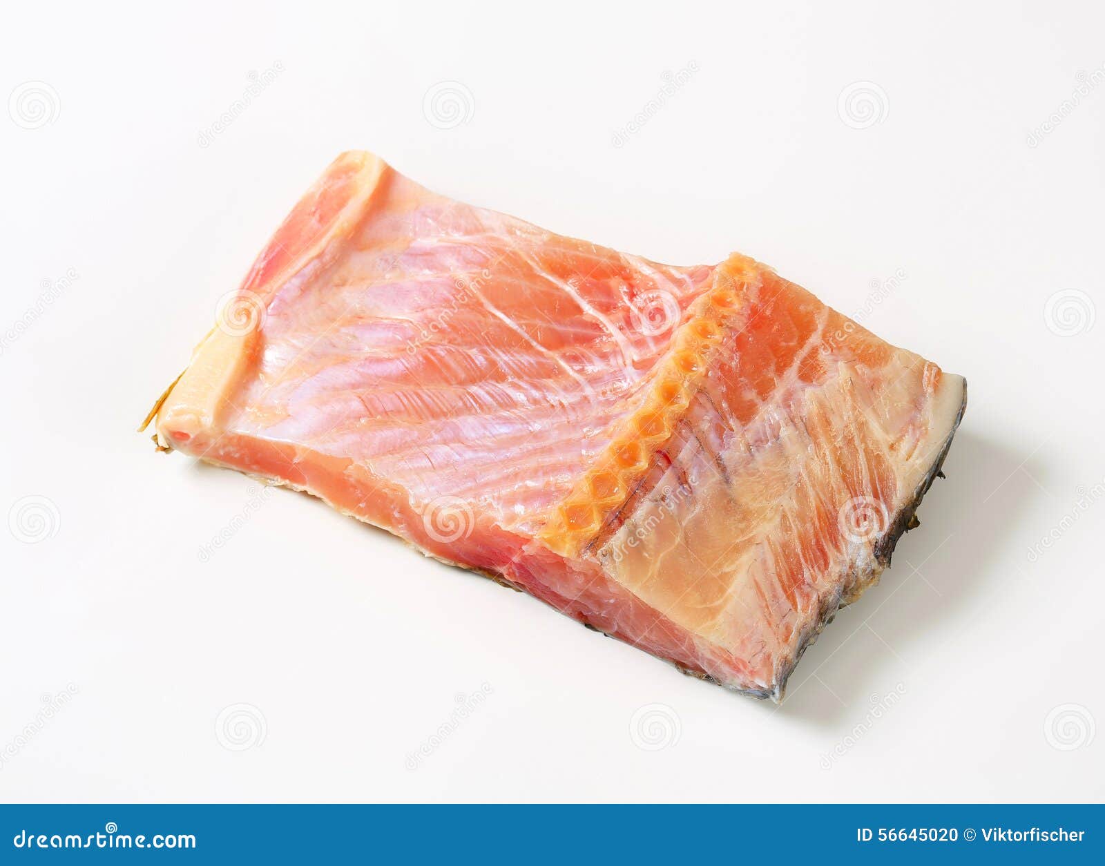 Carp fillet stock photo. Image of shot, skin, fresh, closeup - 56645020