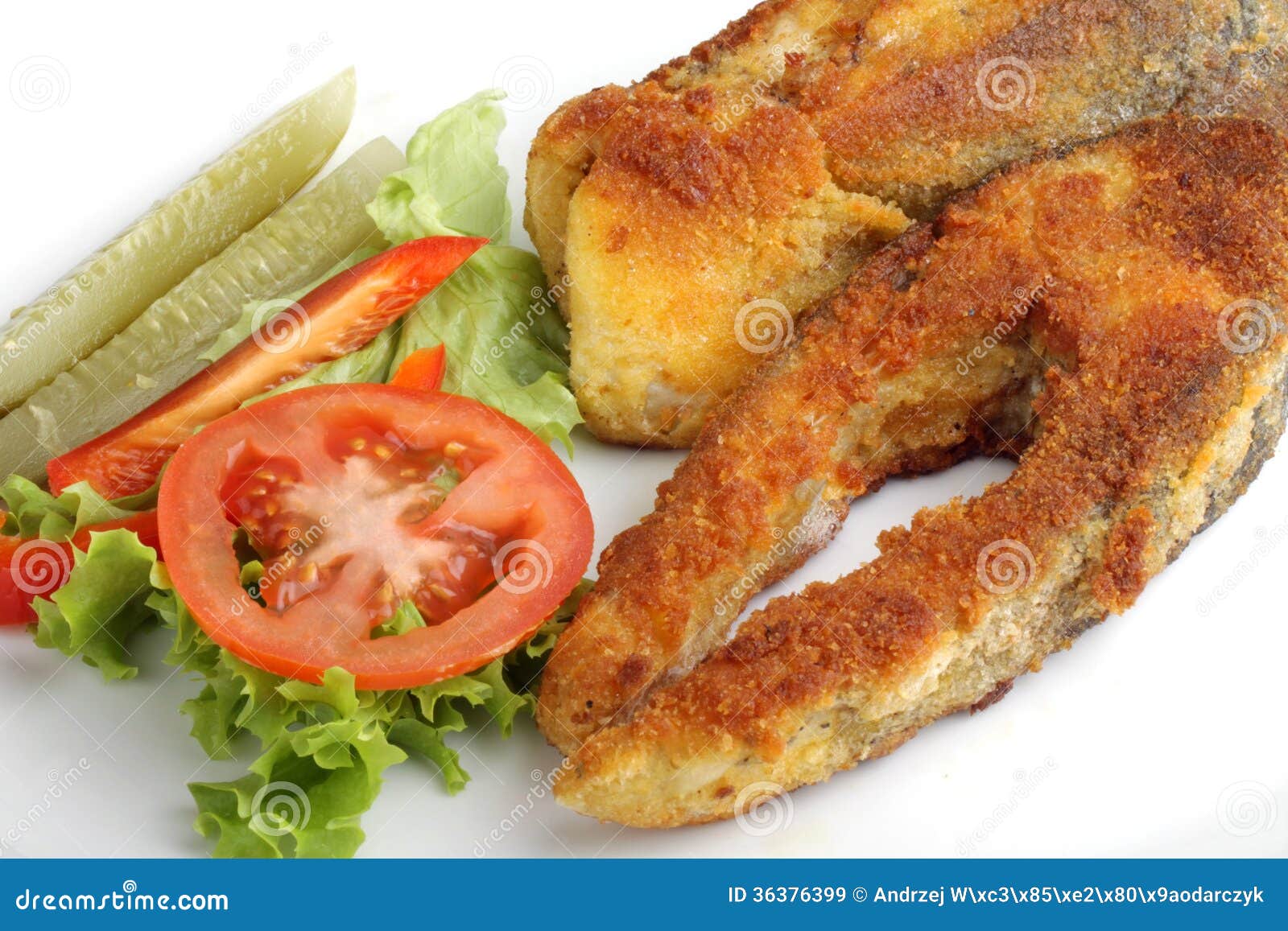 Carpa frita imagen de archivo. Imagen de filete, comida - 36376399