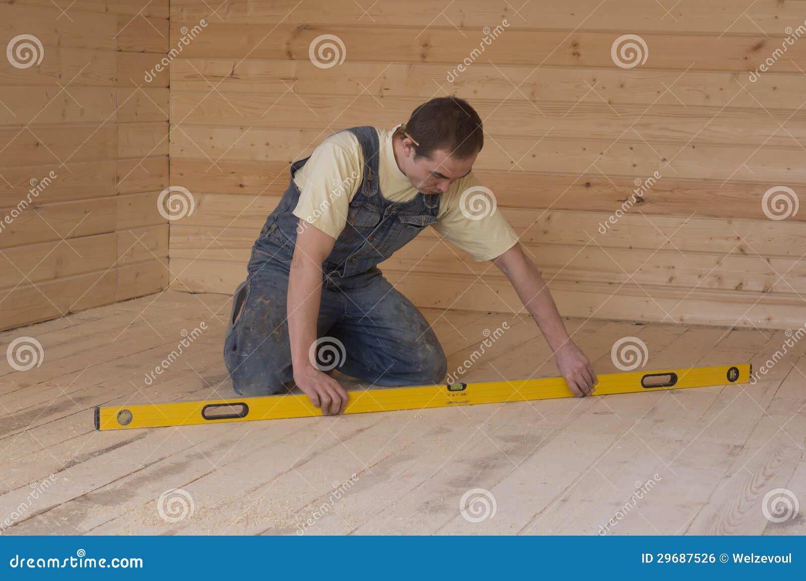 Carpenter stock photo. Image of sparse, construction - 29687526