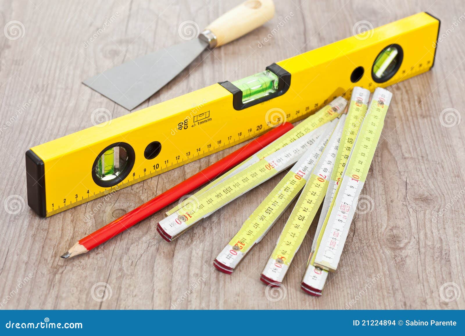 Carpenter equipment stock photo. Image of builder, utensil - 21224894